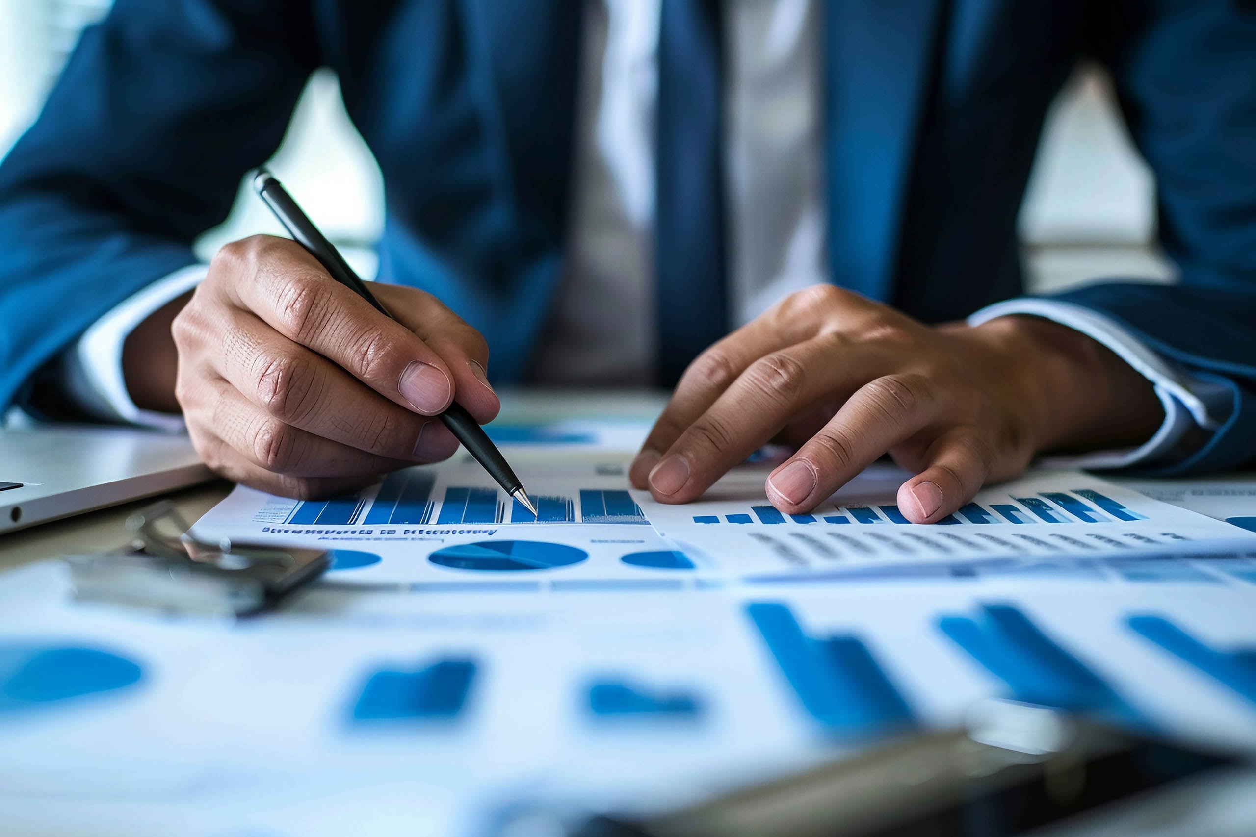 Alta Semper undergoes due diligence for second vehicle - Africa Business+