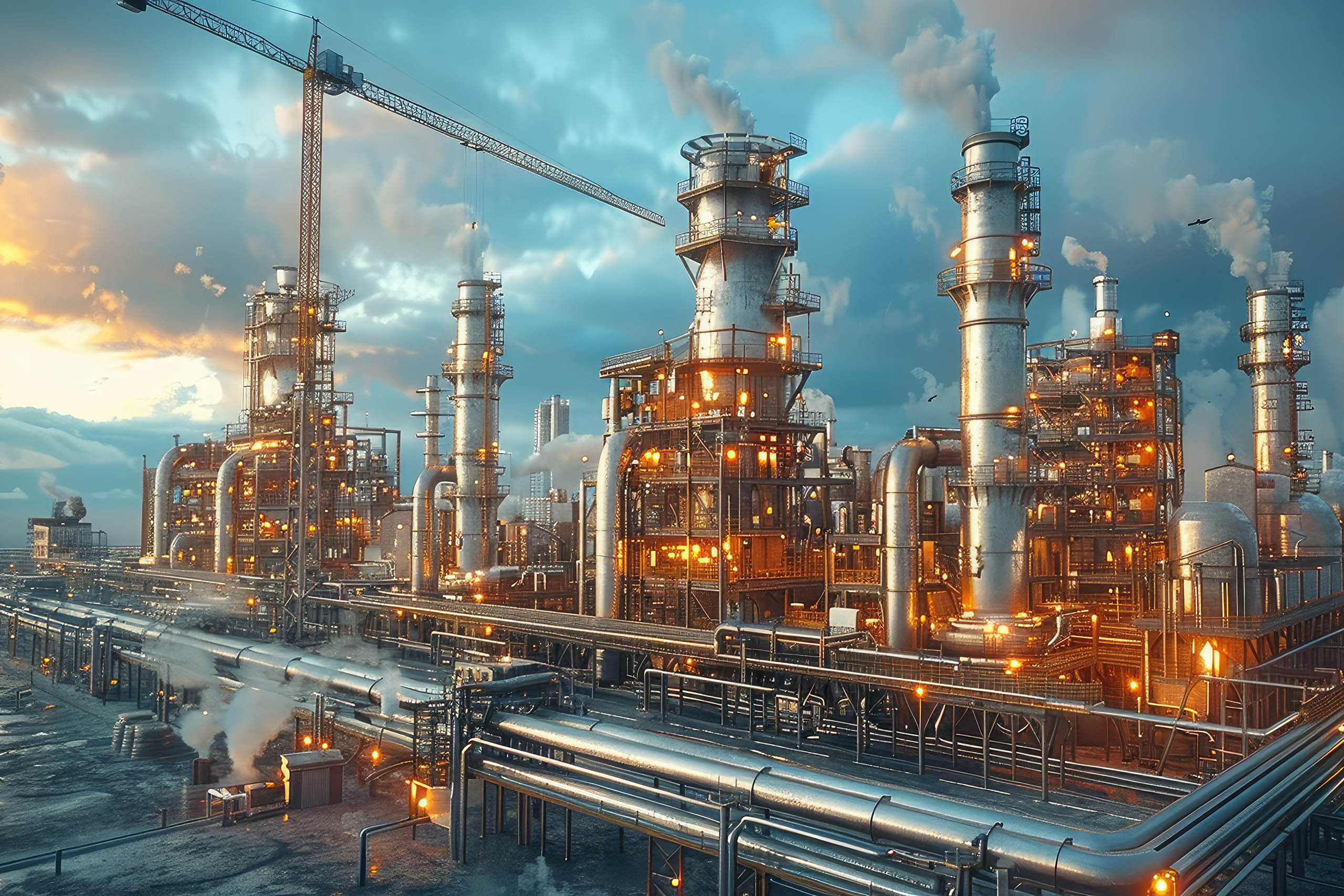 La Gabon Oil Company (GOC) fait une nouvelle acquisition pour renforcer ...