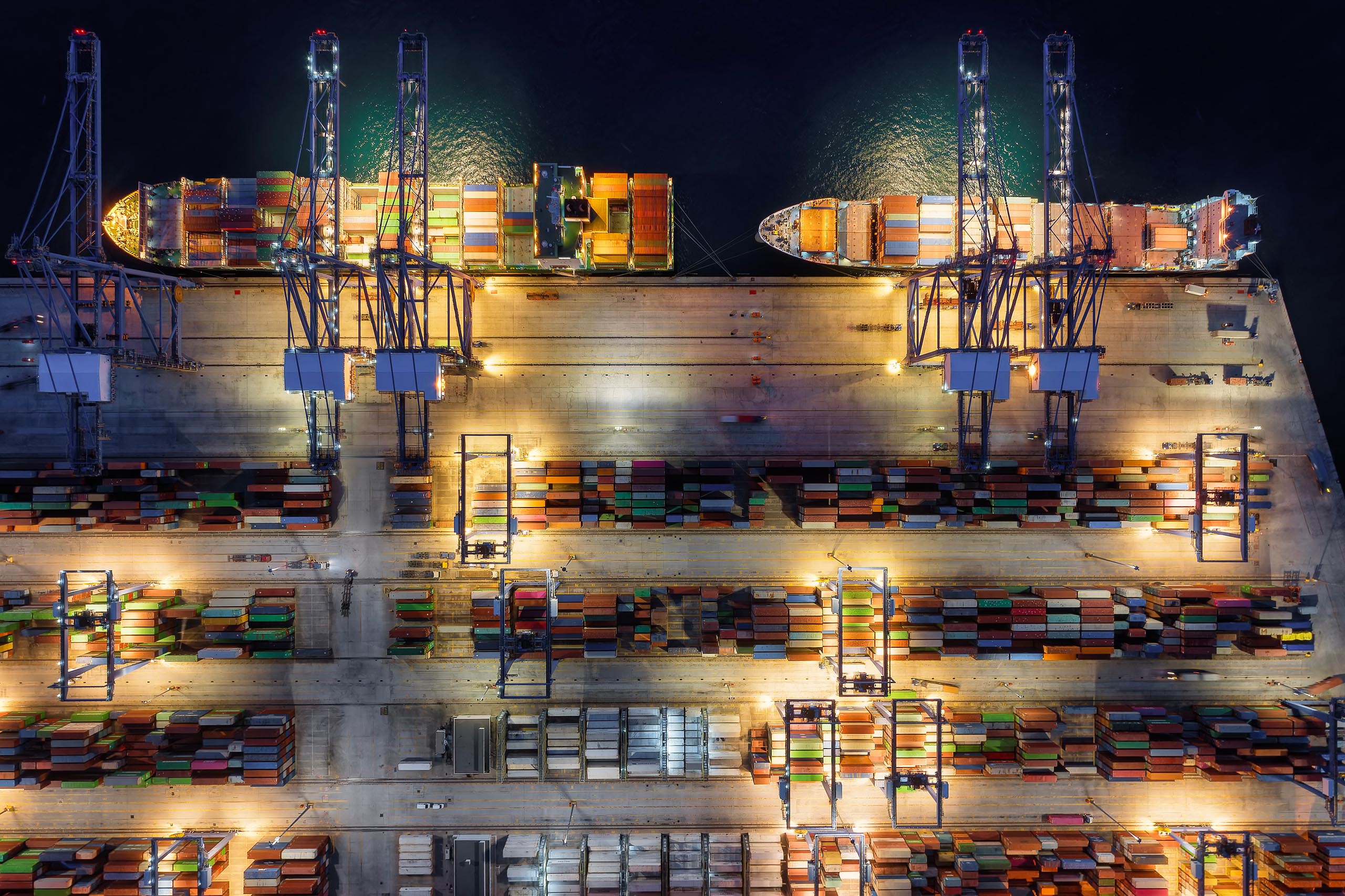 Transnet seeks operator for new Durban Port terminal - Africa Business+