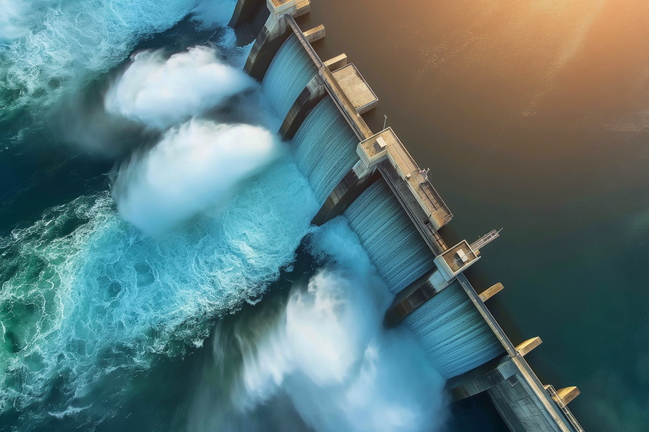 Neo Themis relaunches the Boali 3 Dam in the Central African Republic ...