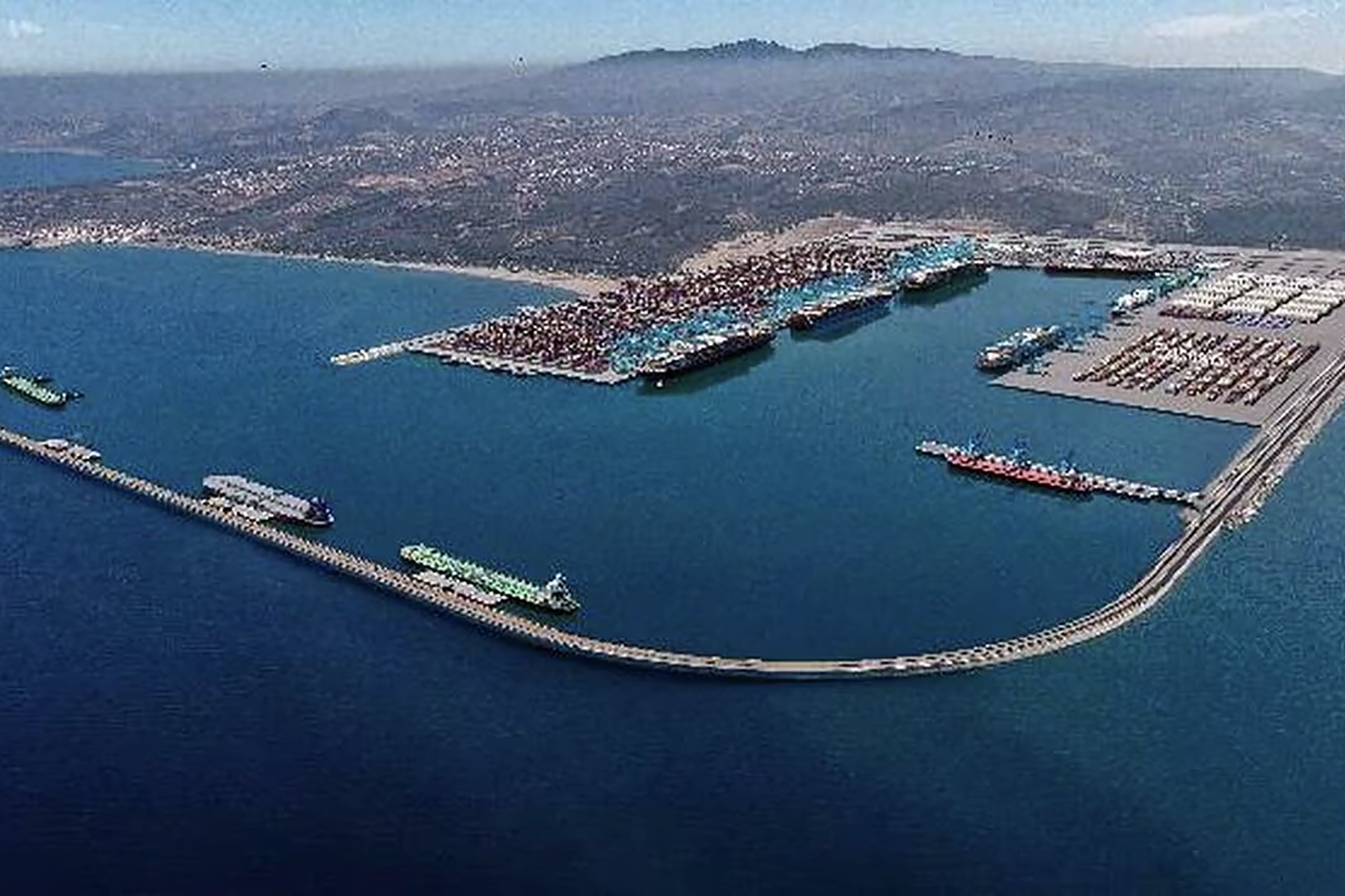 Nador West Med: SBTX selected to develop industrial zone - Africa Business+