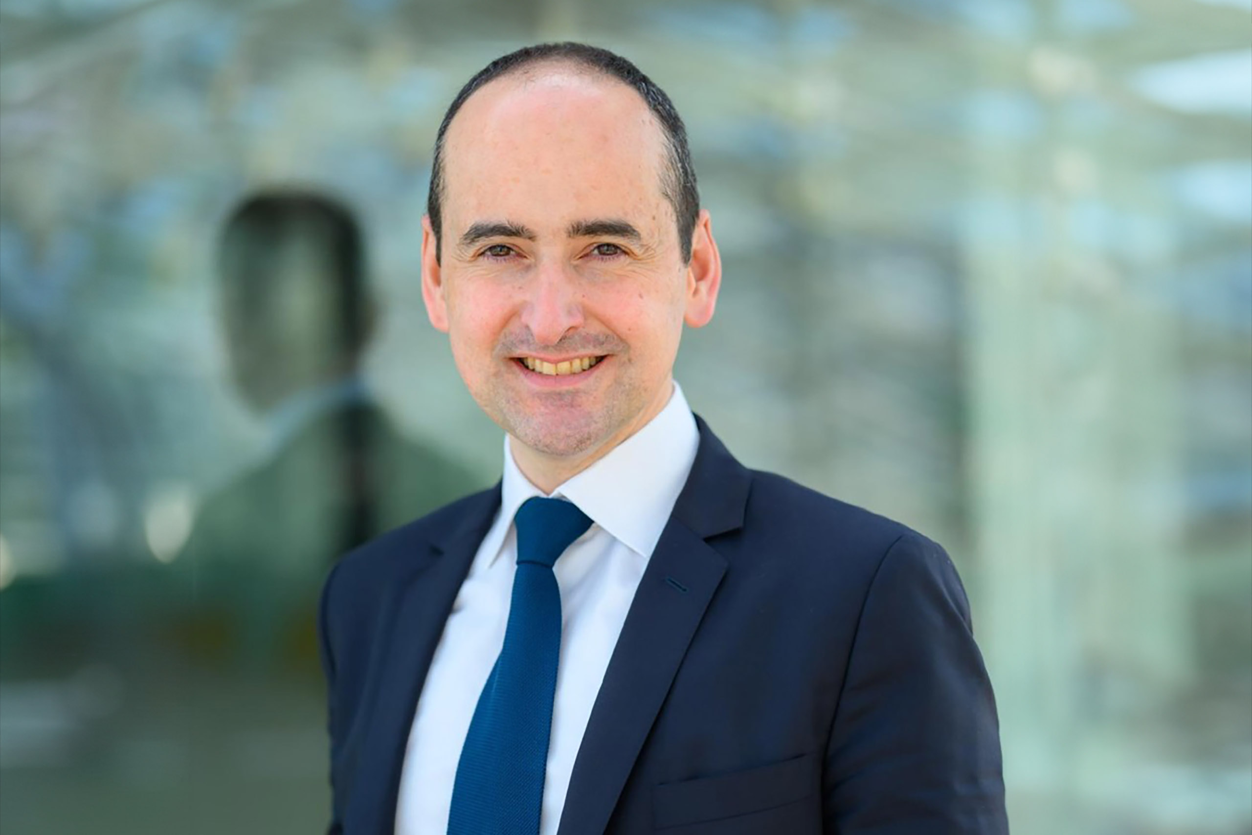 Thomas Lambert (Lazard) : “It is not certain that all African countries ...