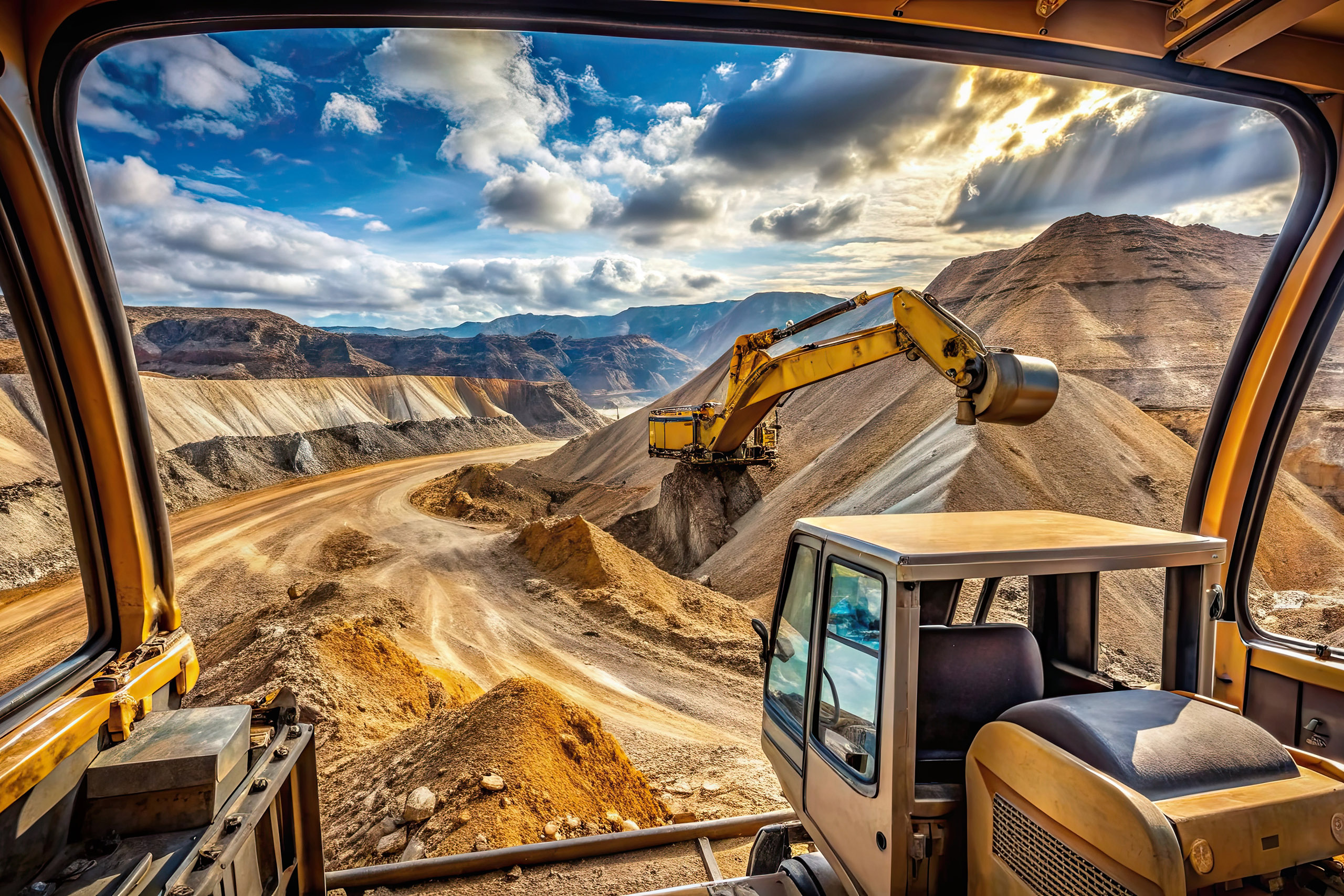 Thor Explorations: the people putting Nigeria on the world mining map ...