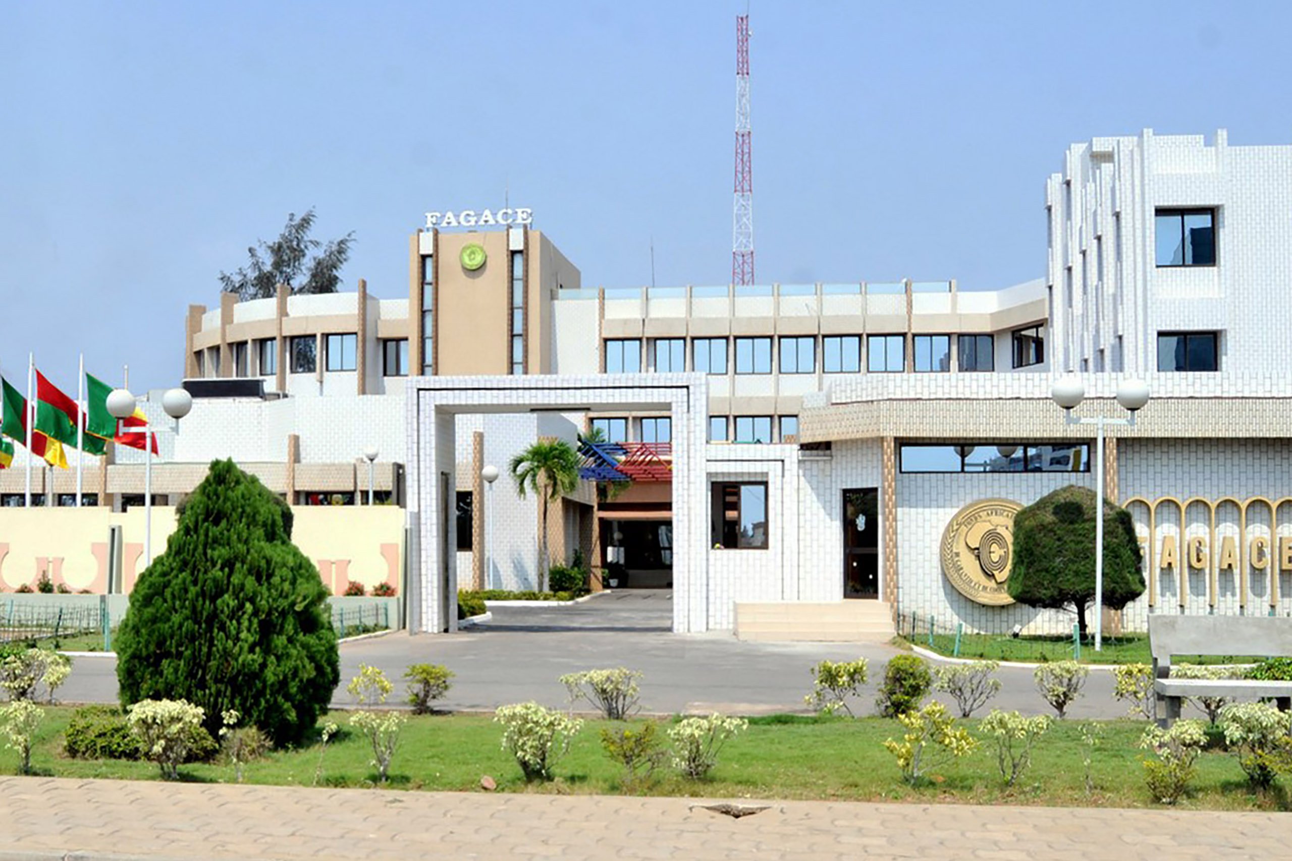 Marc Mandaba becomes Chairman of the FAGACE Board - Africa Business+