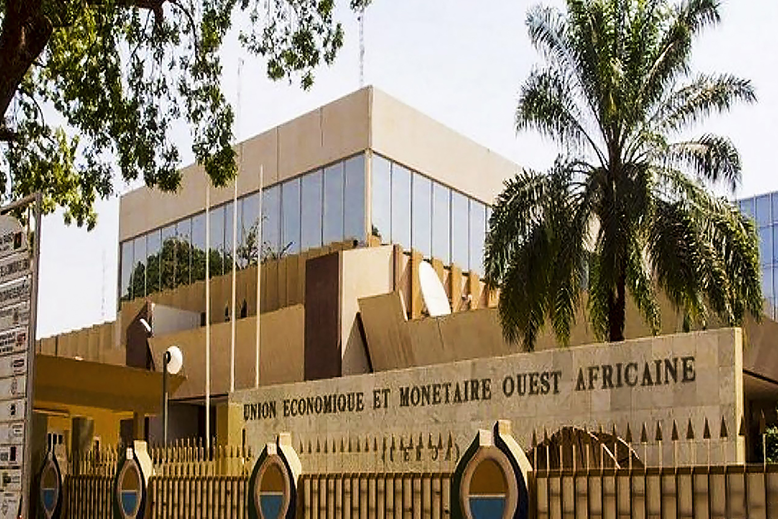Marc Mandaba prend la présidence du conseil du Fagace - Africa Business+