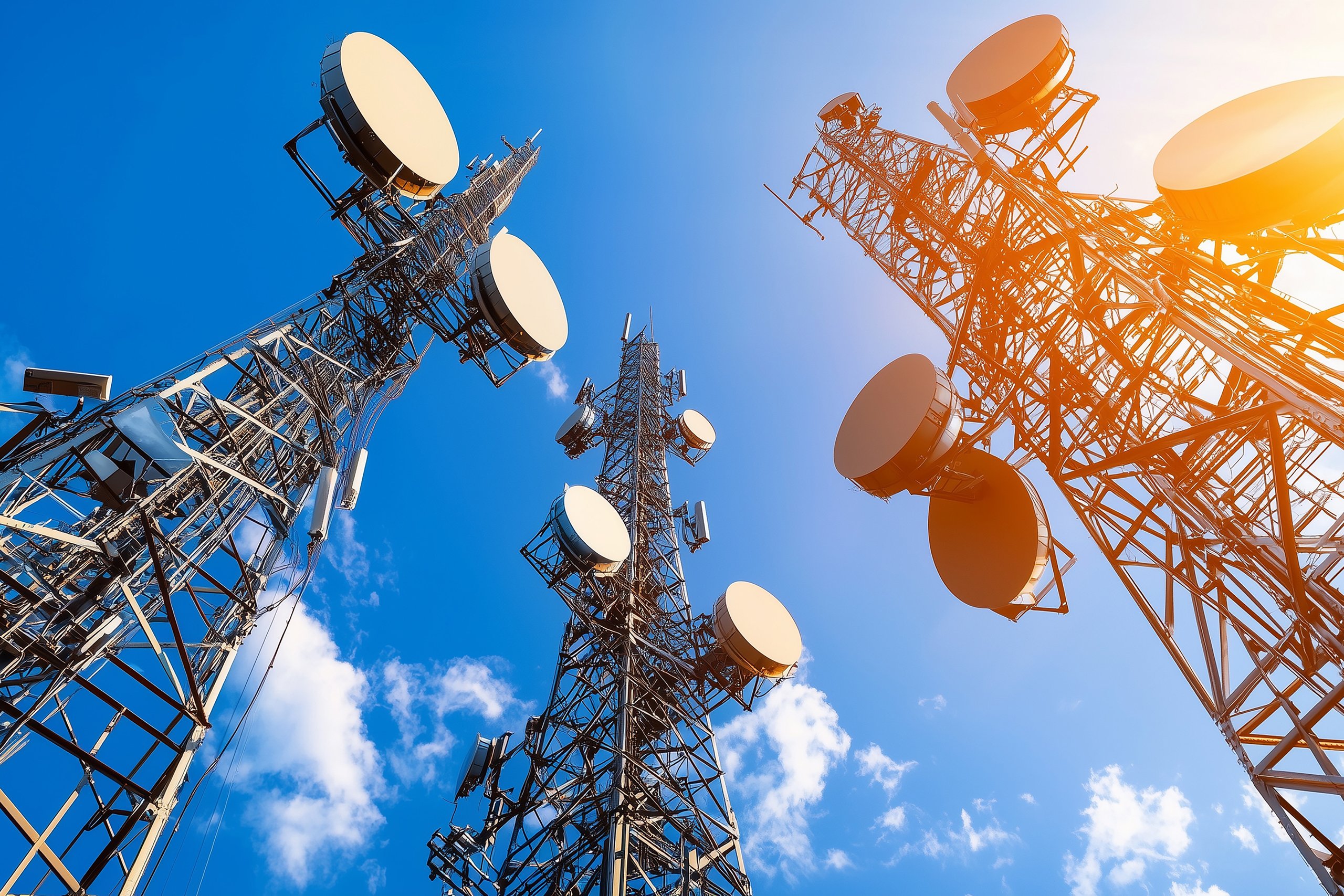 Thomson Broadcast targets Nigeria - Africa Business+