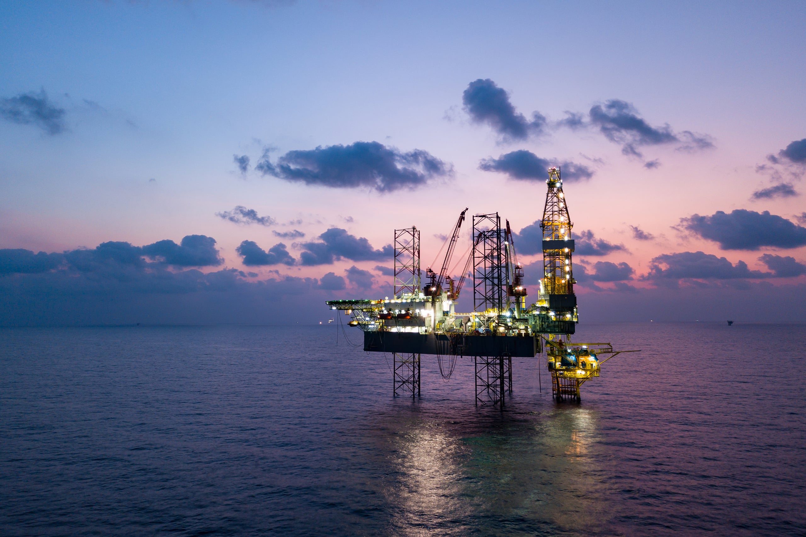 Tullow Oil exits Kenya: key details behind the strategic pullout ...