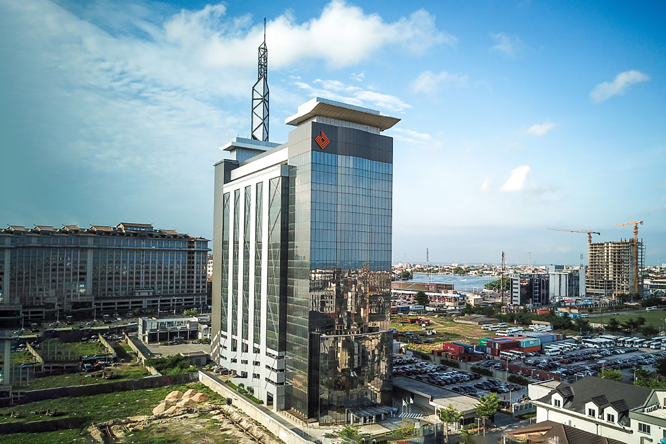 Access Bank redeploys in Kenya and the DRC - Africa Business+