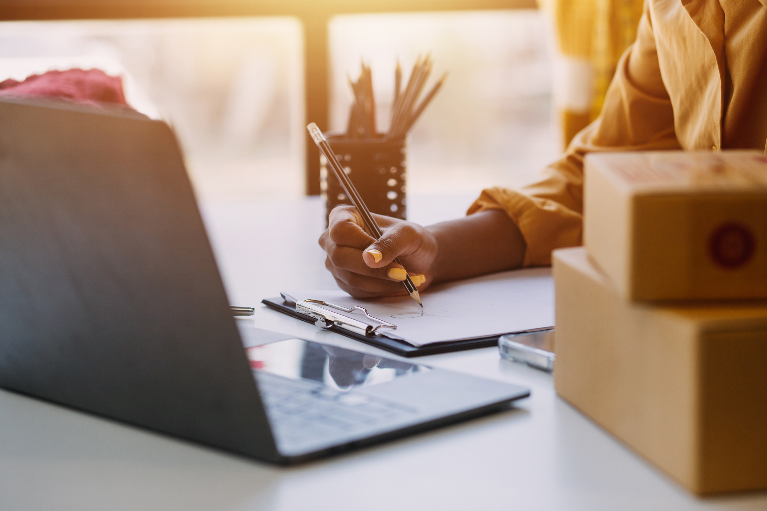 VisionFund Microfinance bets on external financing for transformation ...