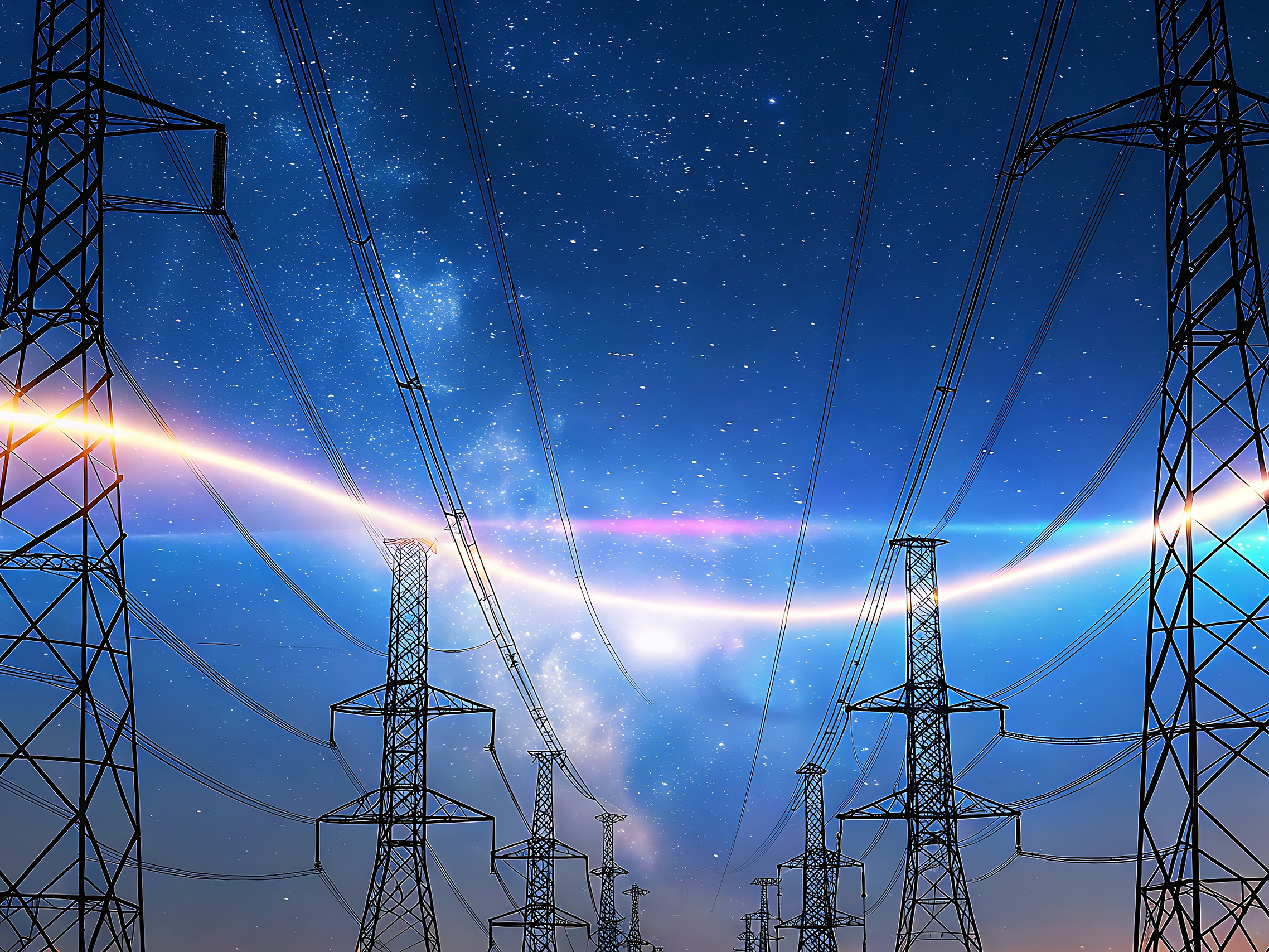 Spain’s Elecnor signs electricity contract in Angola - Africa Business+