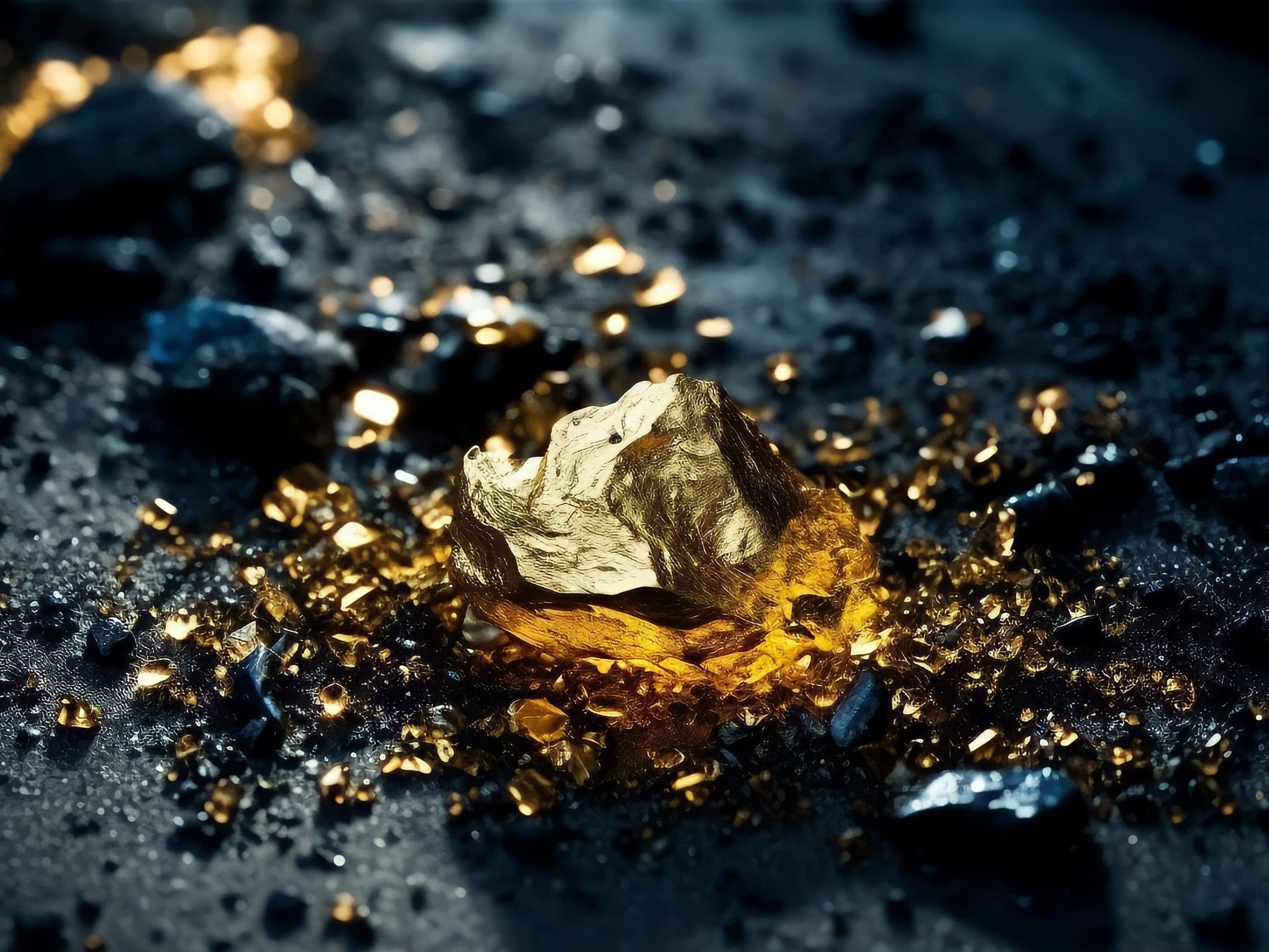 Linked to Gagan Gupta, A2MP becomes key in Africa mining financing ...