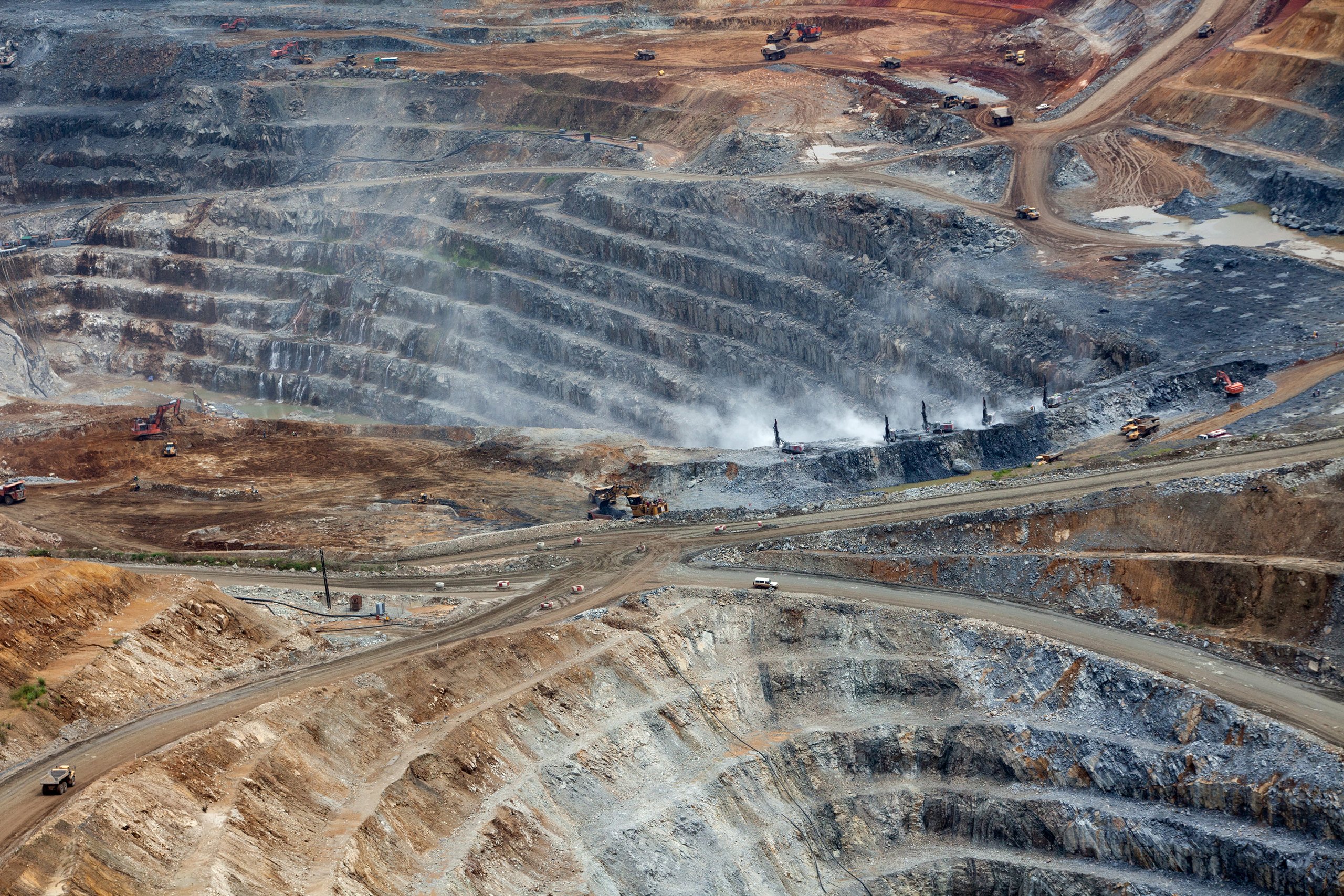 Kobold Metals: who is Benjamin Katabuka, the new CEO in the DRC ...