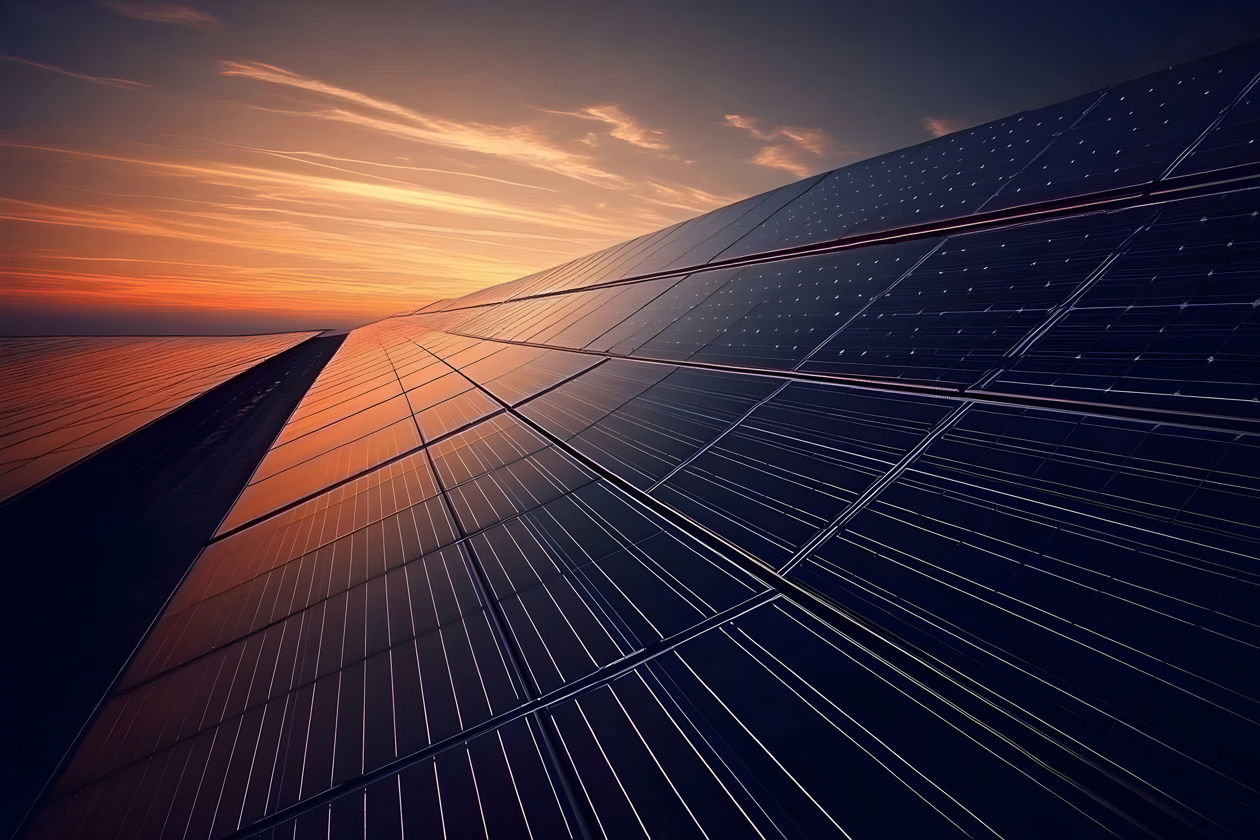 Who will finance Amea Power’s Abydos II solar project? - Africa Business+