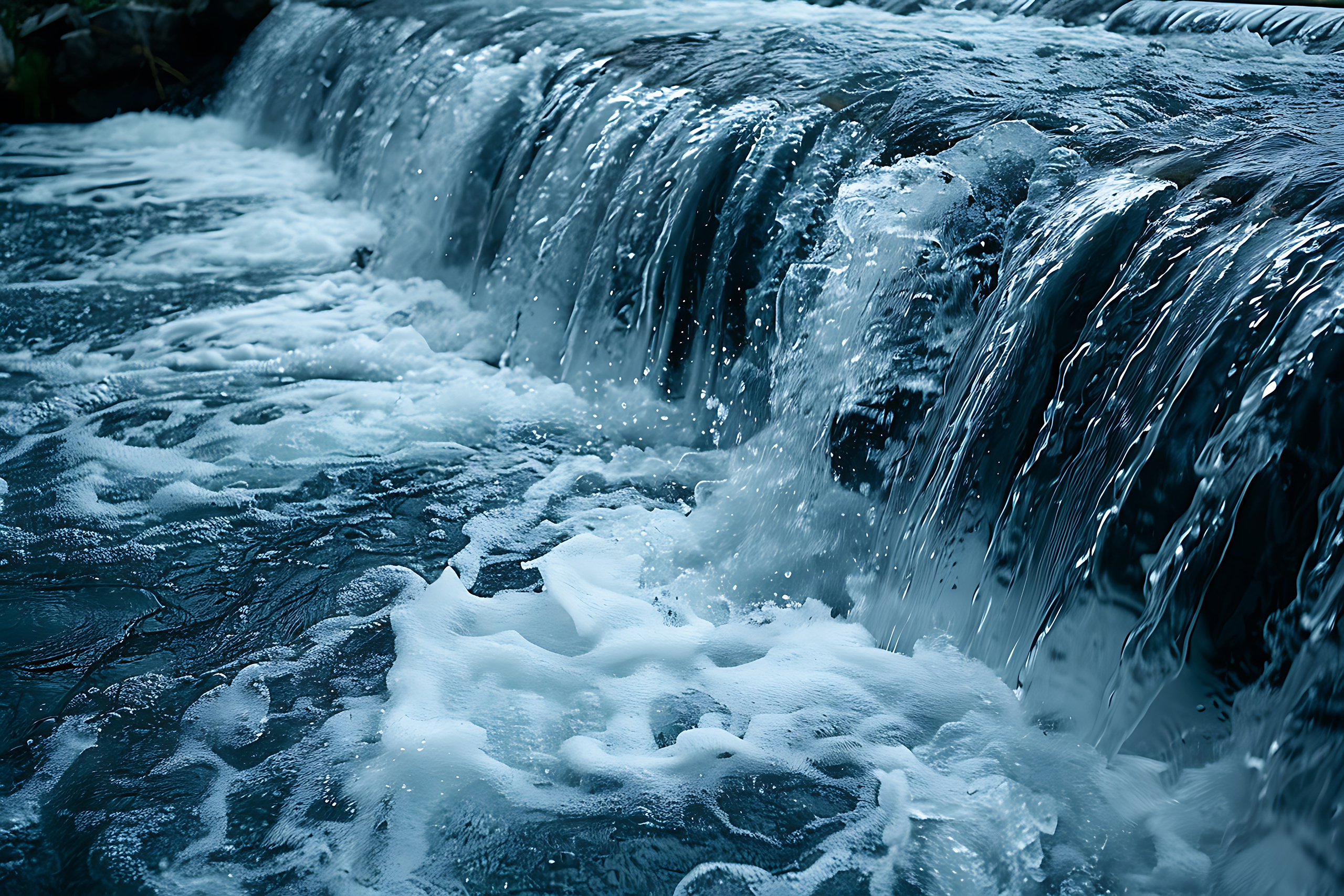 SADE on the lookout for half a dozen water projects in Africa - Africa ...