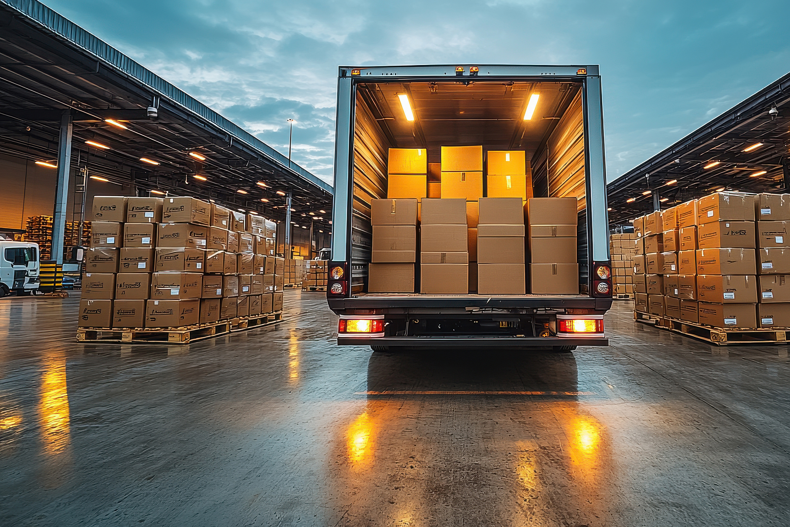 Ceva Logistics steps up African expansion with four new markets ...