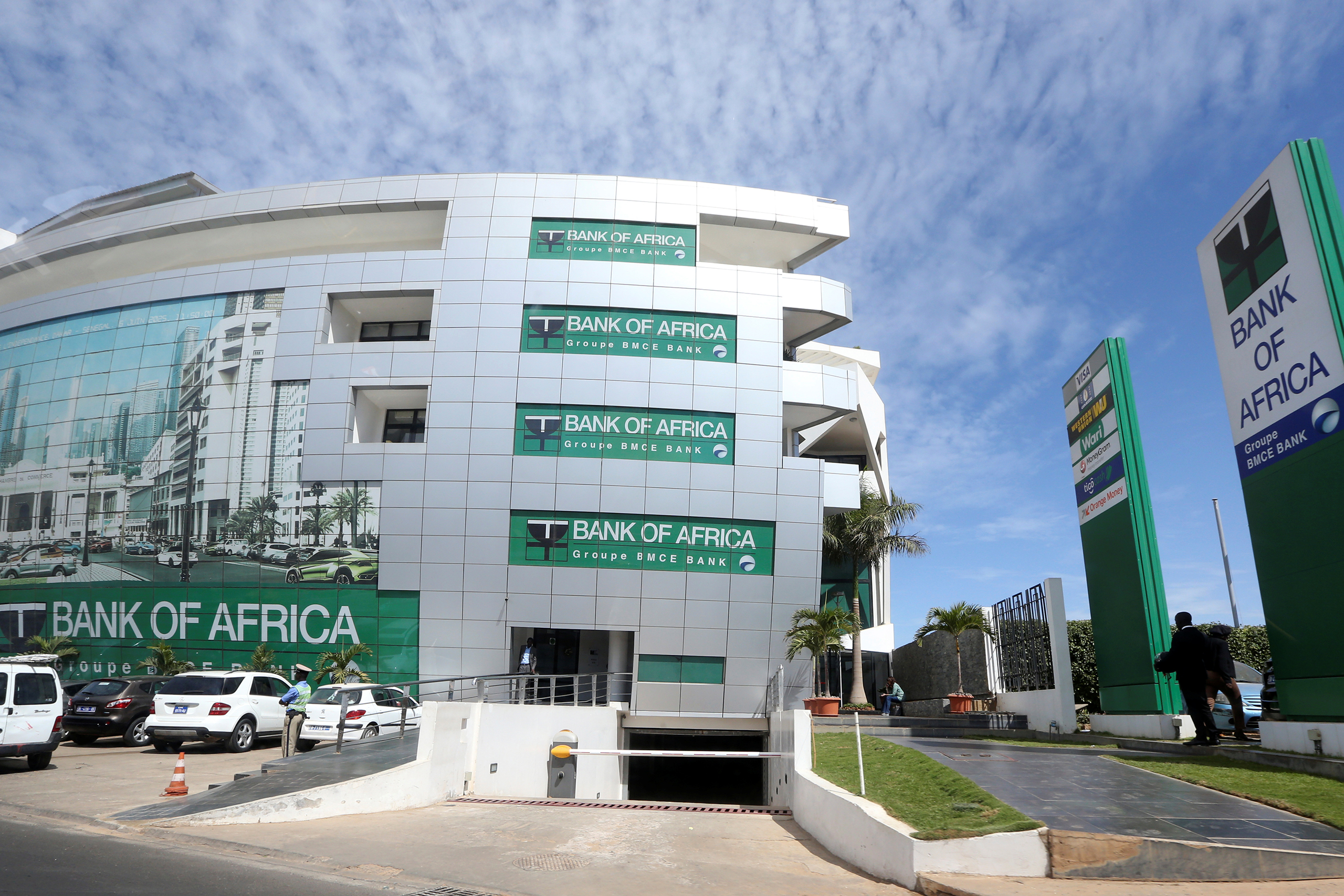 Bank of Africa branches opening soon in Gabon and Cameroon - Africa ...