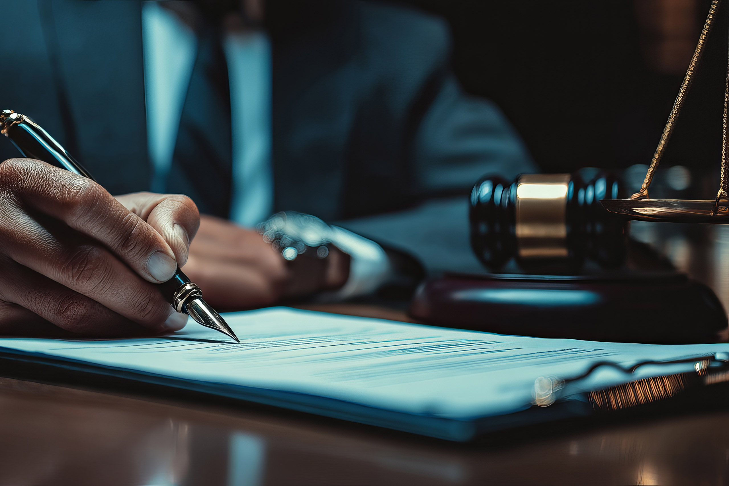 La roadmap africaine de Marc Wabi pour son cabinet Adenka - Africa ...