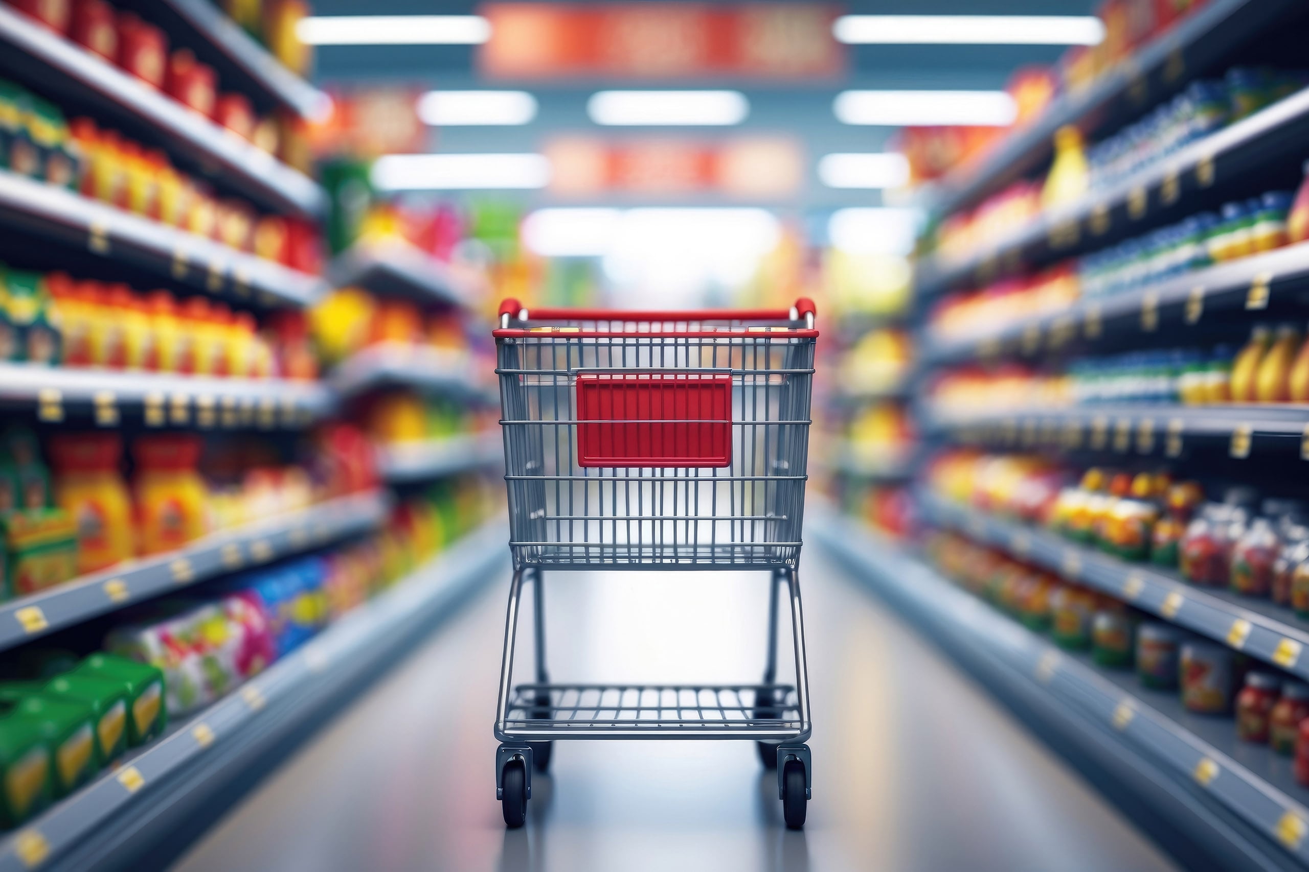 Les supermarchés d’EDK en expansion au Sénégal - Africa Business+