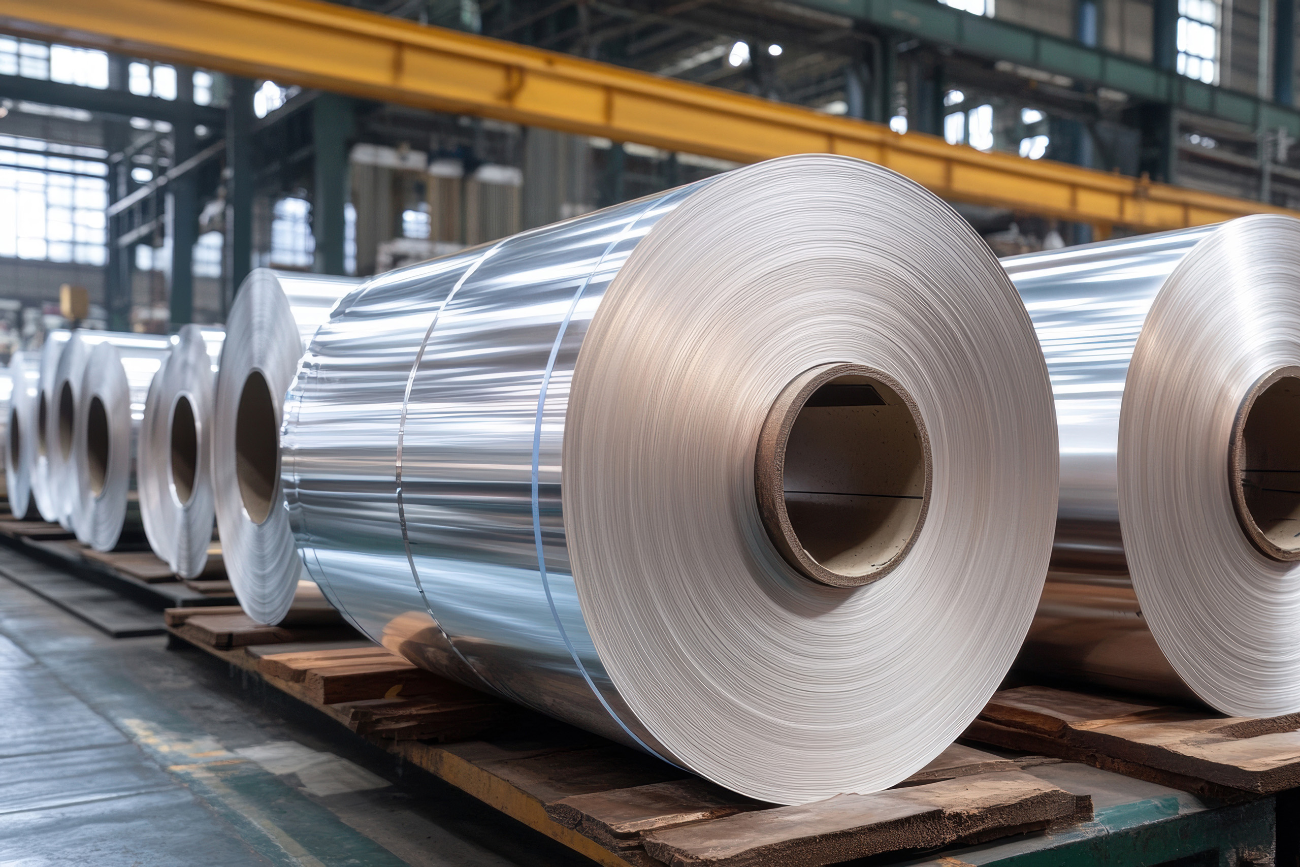 Prometal avance sur tous les fronts - Africa Business+