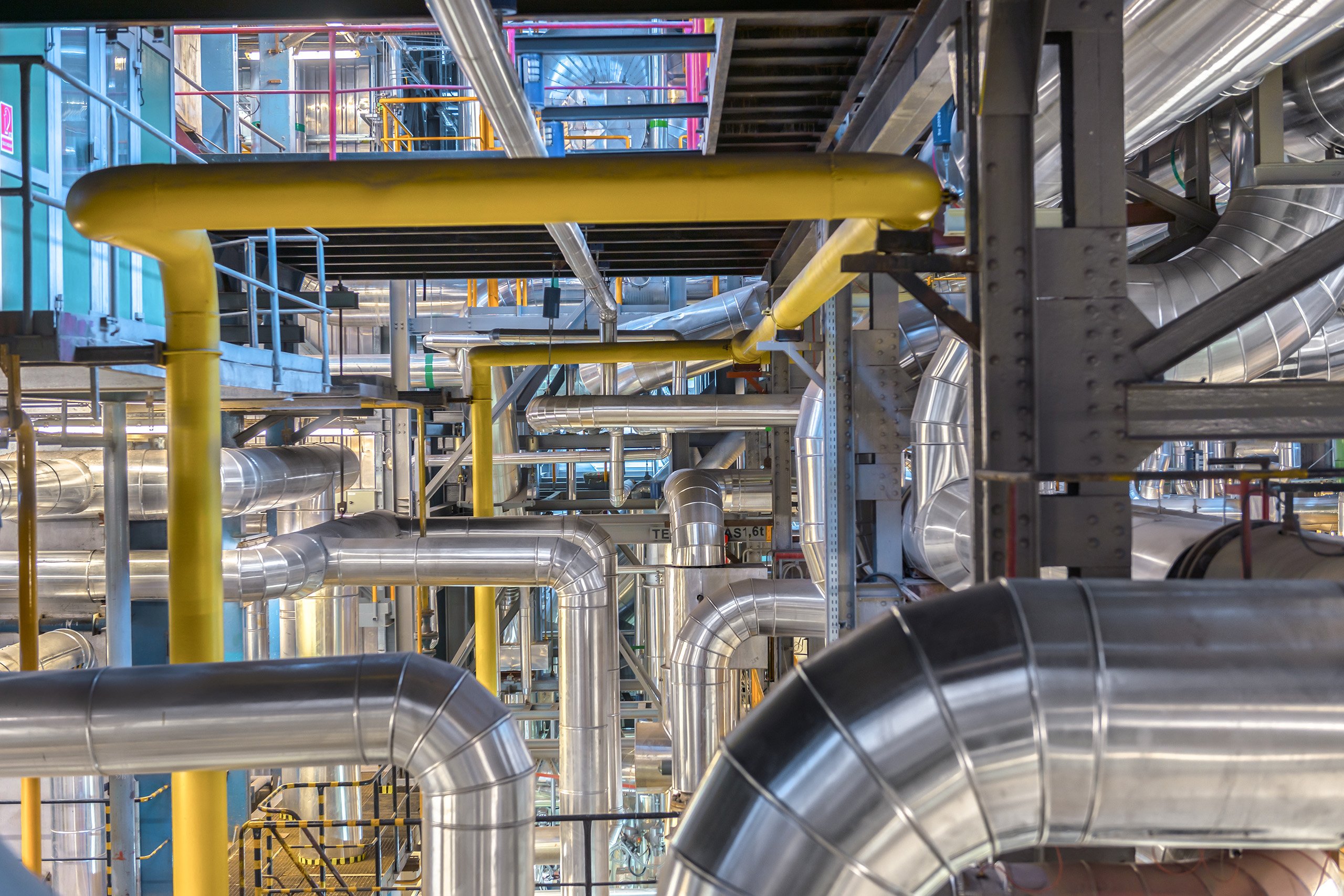 Engie prepares to exit thermal power station - Africa Business+