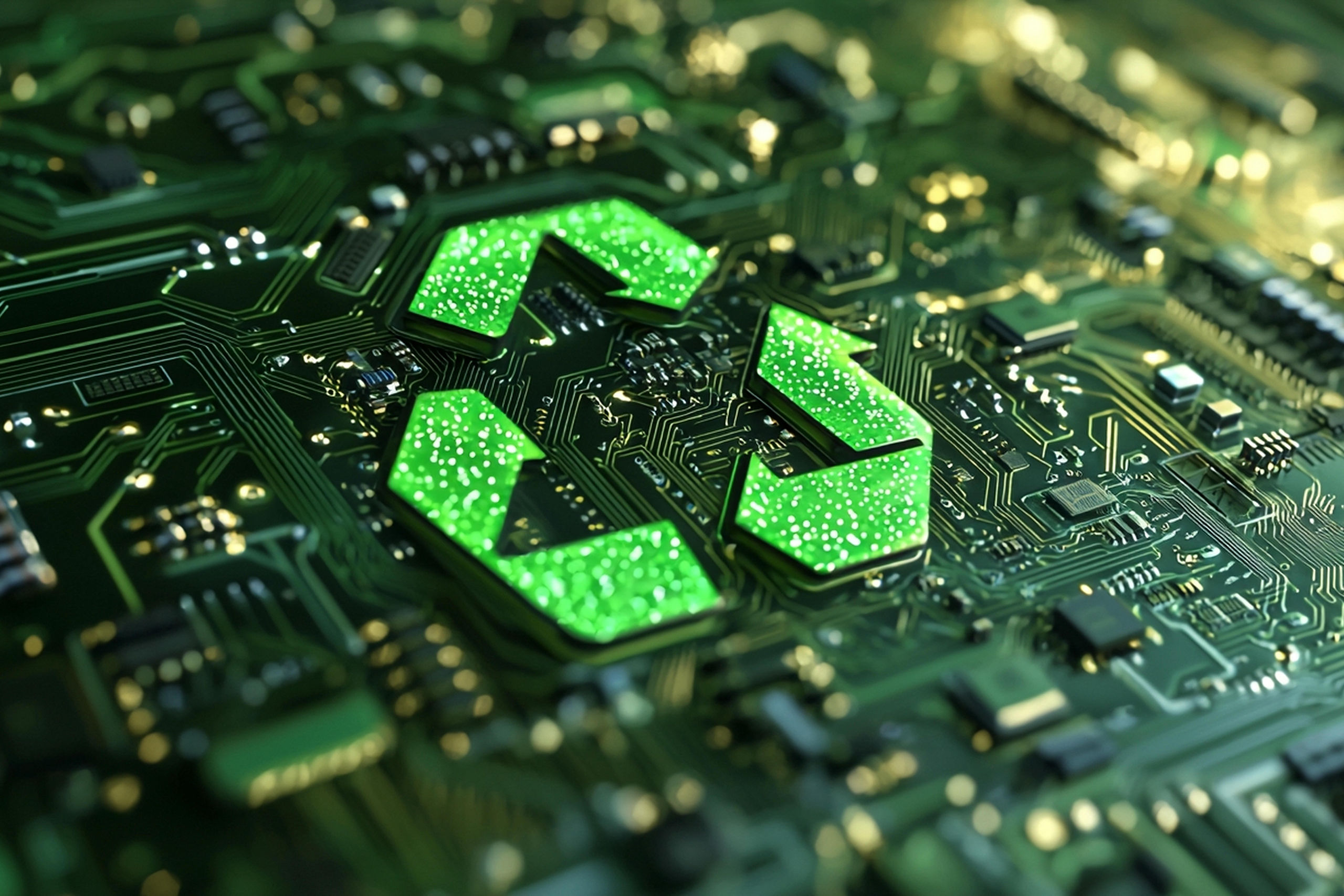 Alitheia transforms electronics recycling - Africa Business+