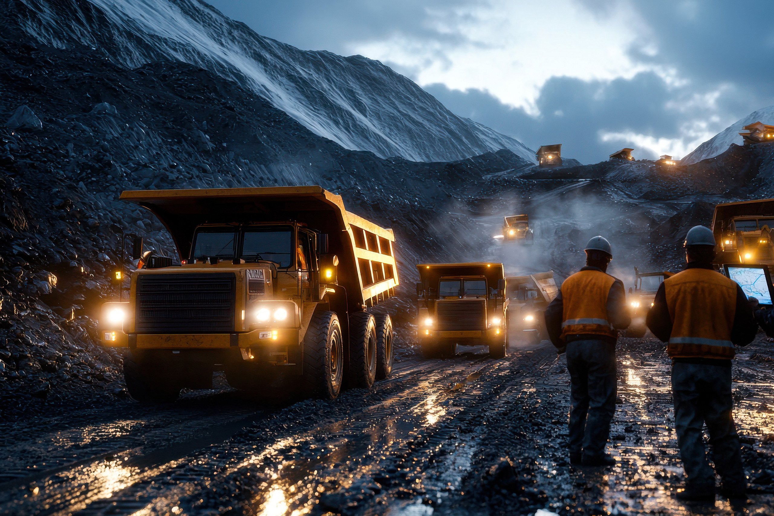 DRA set to change owner - Africa Business+