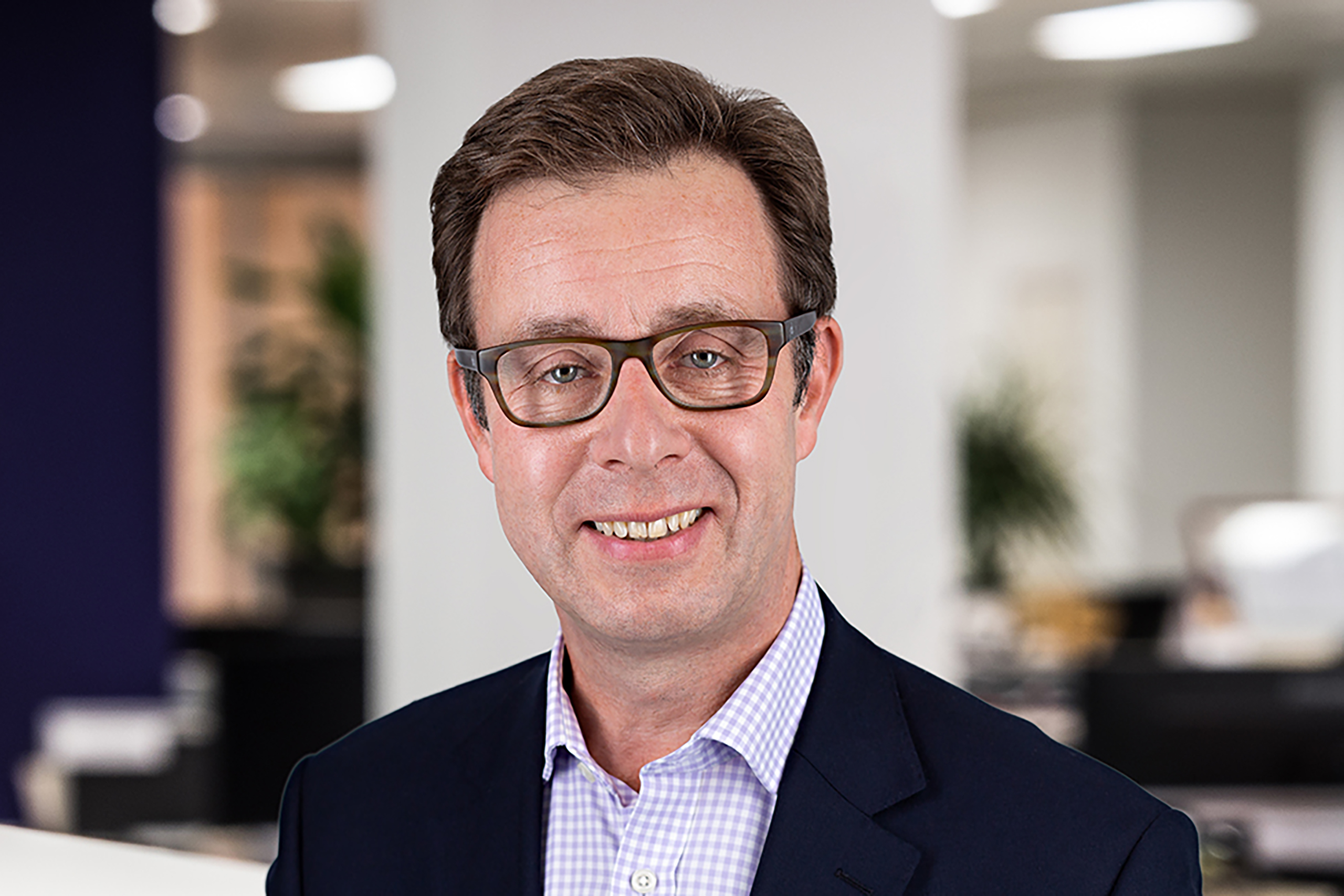 Andrew Brown (BII) : « Le secteur du private equity africain est devenu ...