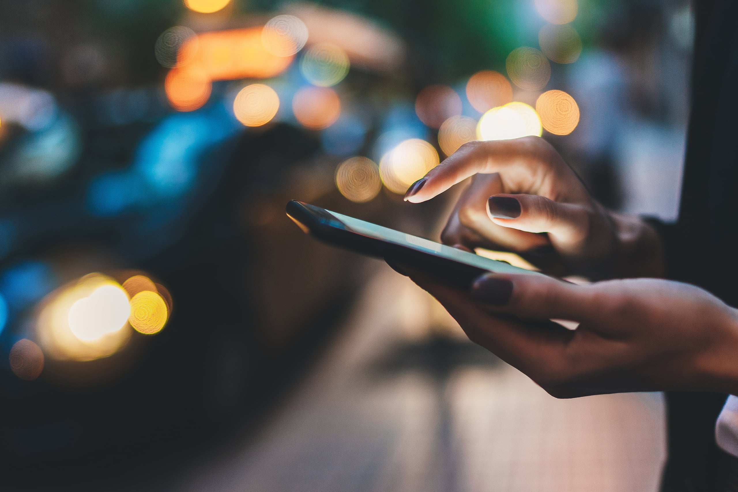Link Mobility makes a big splash on the continent - Africa Business+