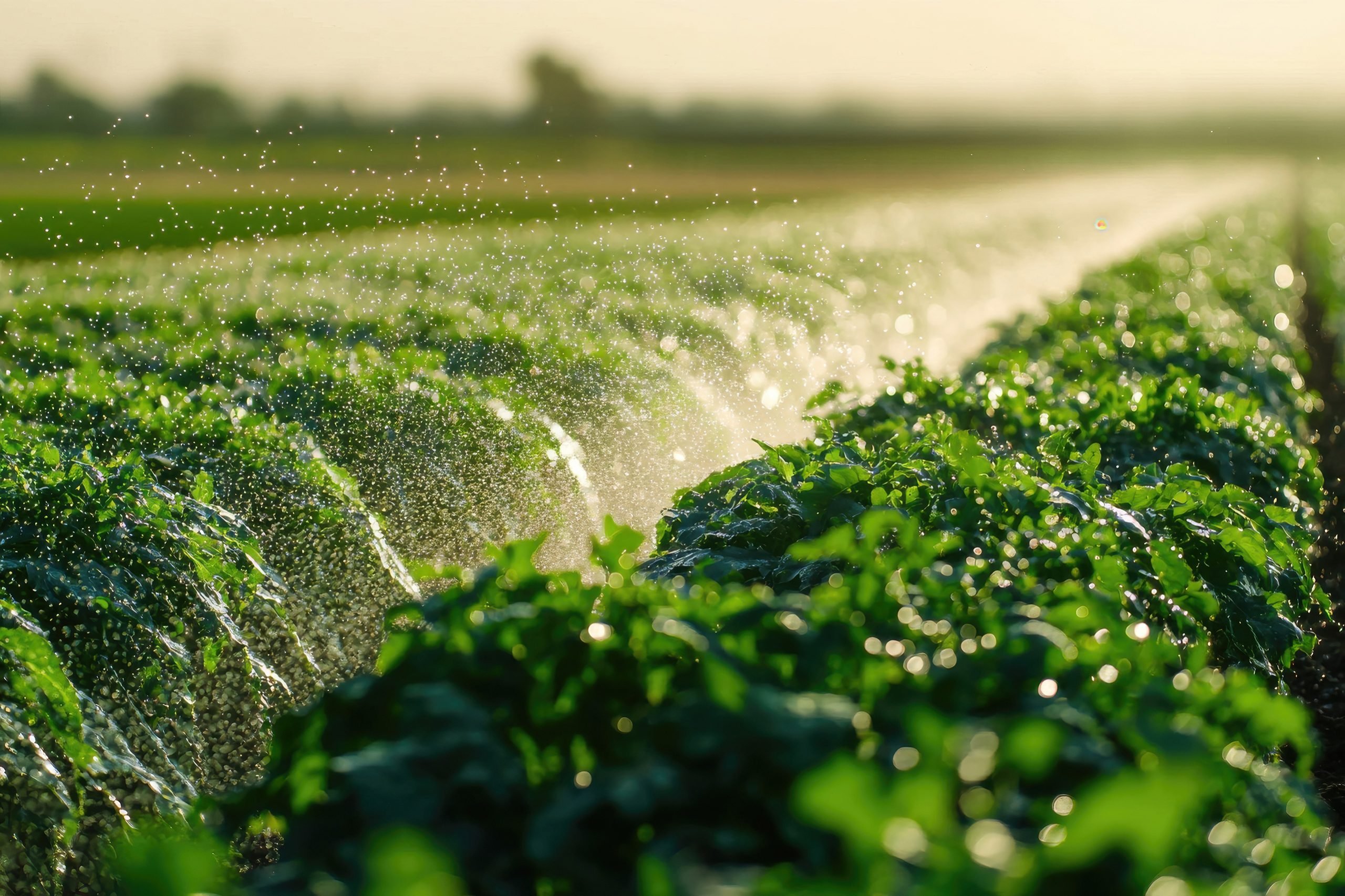 Sinohydro et WIETC devancés sur le projet de développement agro ...