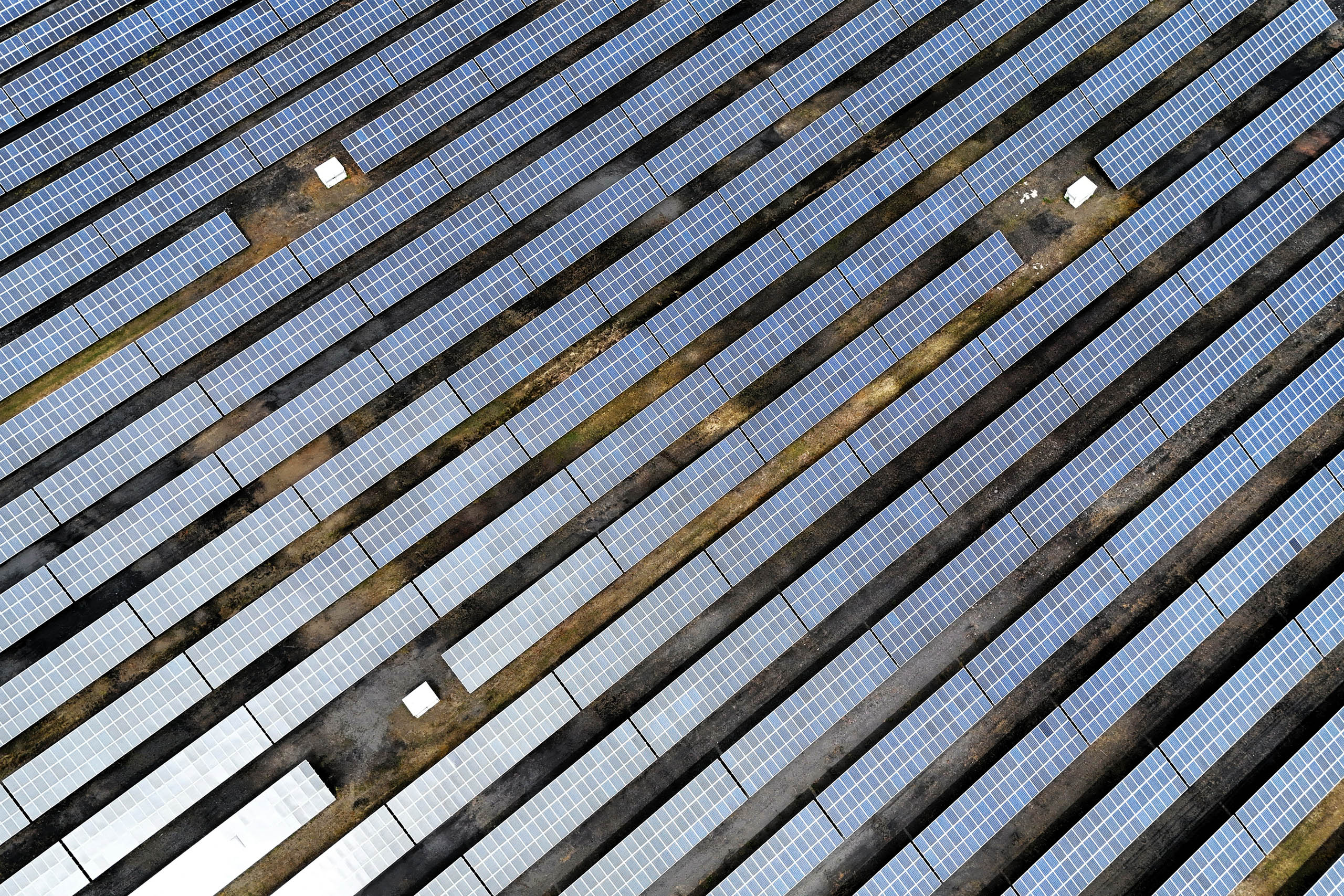 Mayer Brown advises on West Africa’s largest solar power project ...