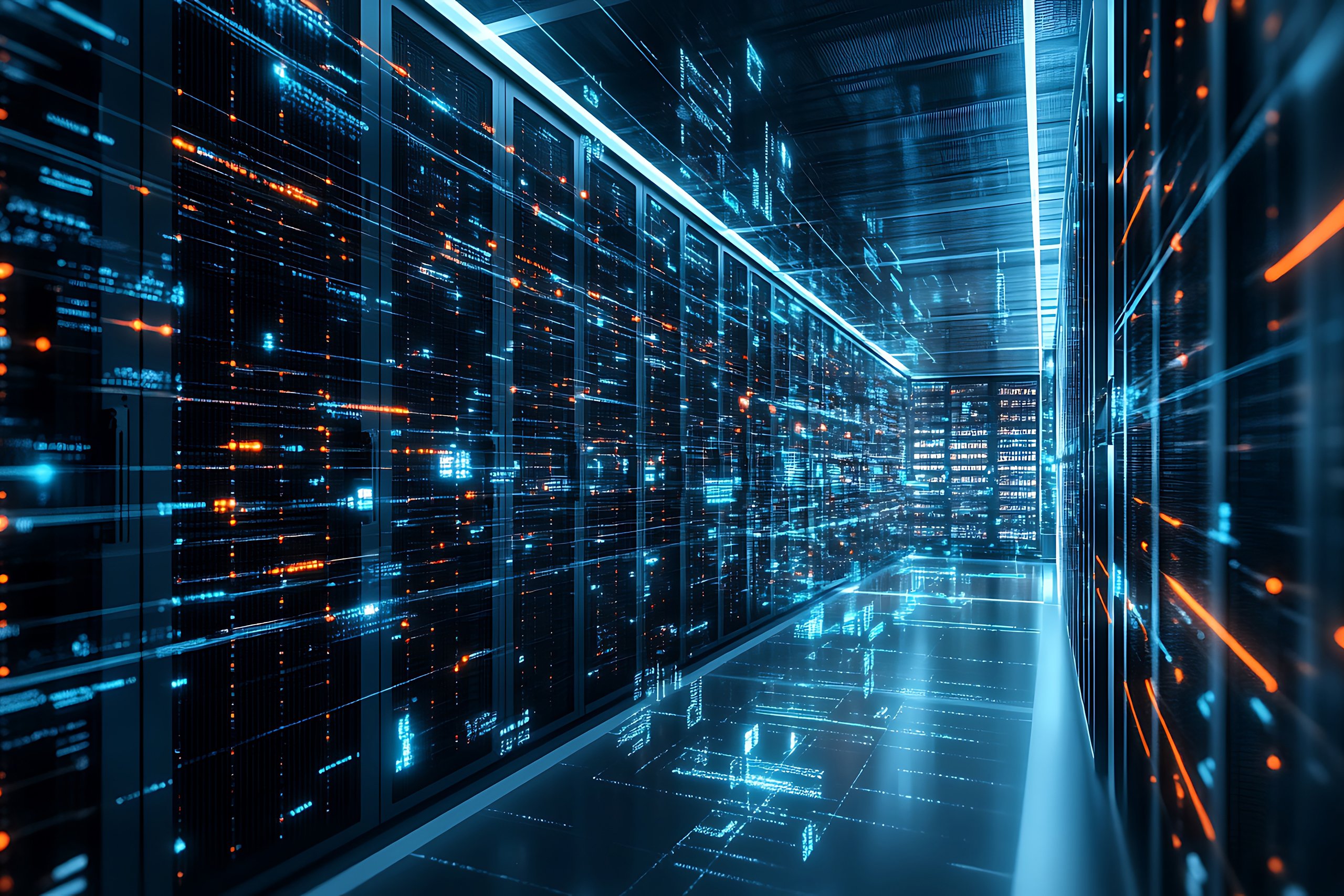 Telecom Egypt partners with Helios to reshape data centre landscape ...