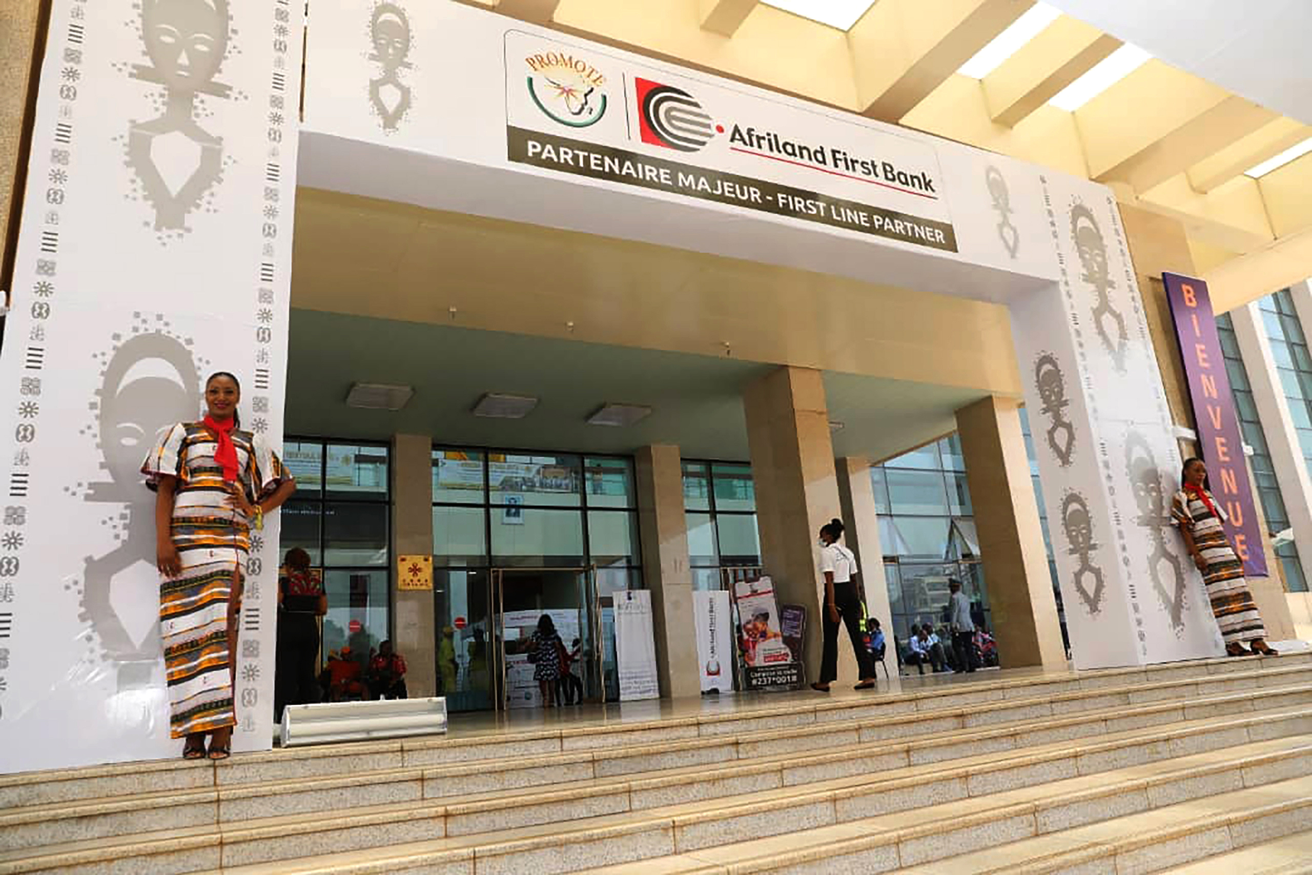 Afriland First Bank expands portfolio to meet diverse client needs ...