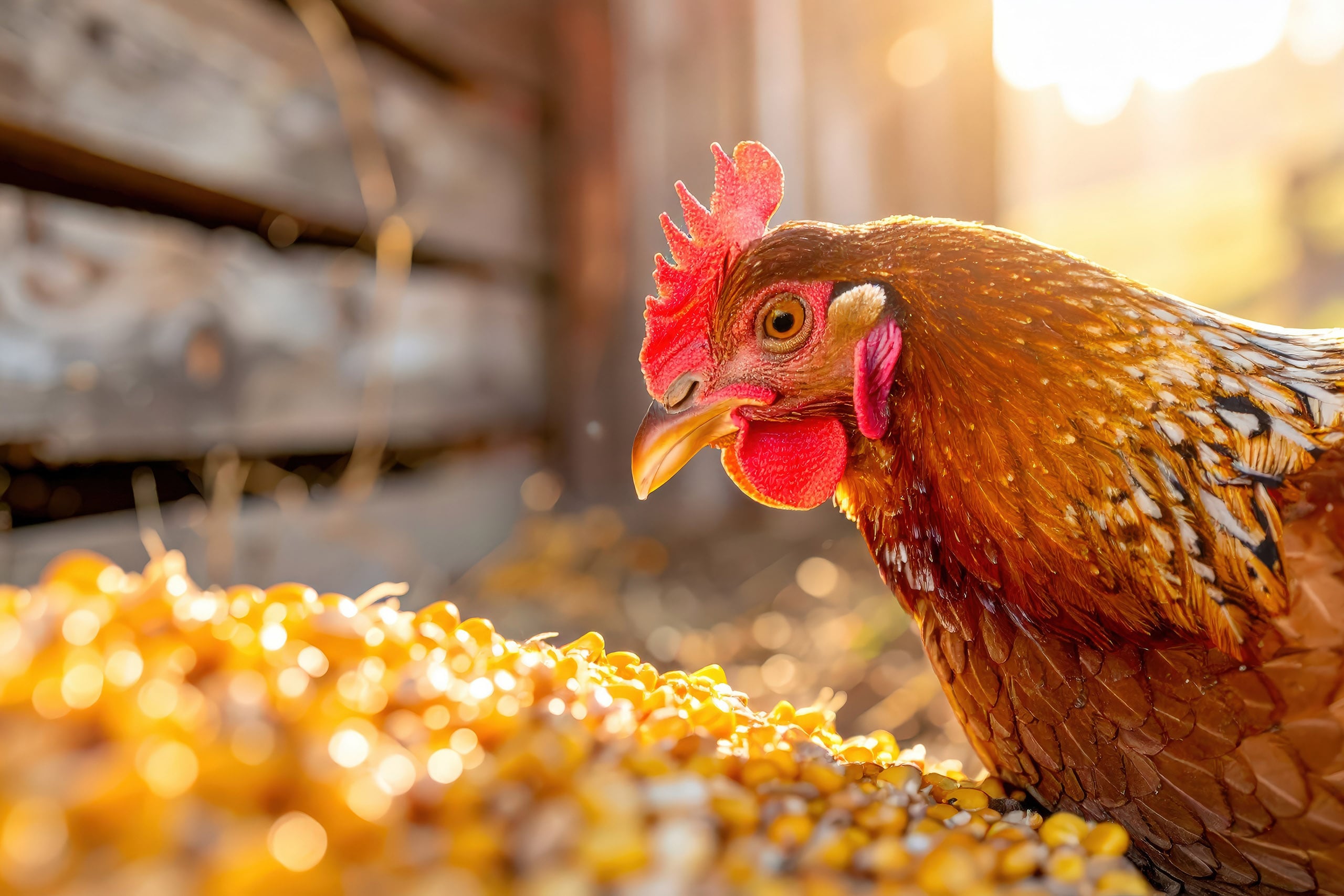 Animal Nutrition: Lionpro receives support for its African expansion ...