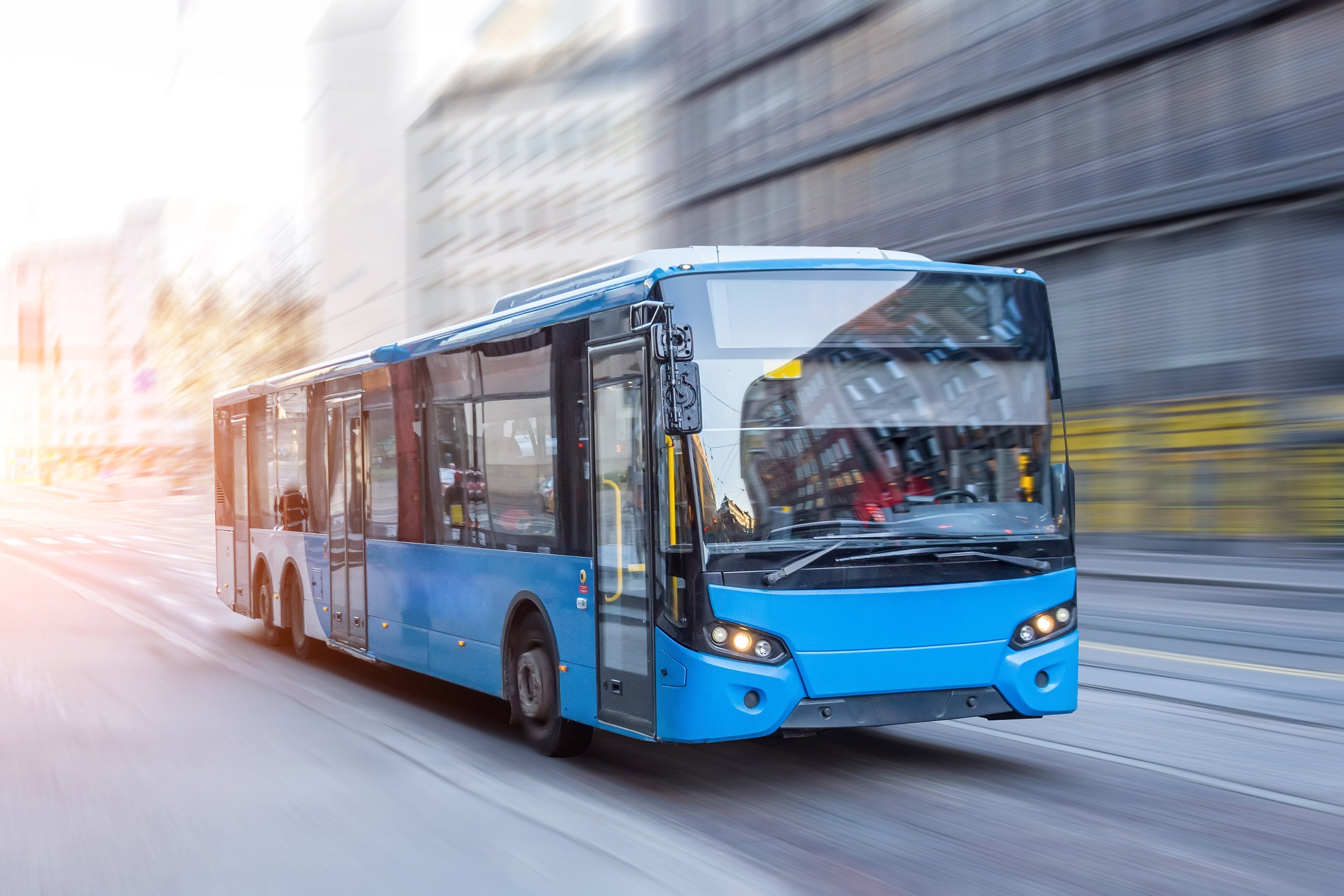 Dar es Salaam BRT: Phase 3 brings offers new contracts - Africa Business+