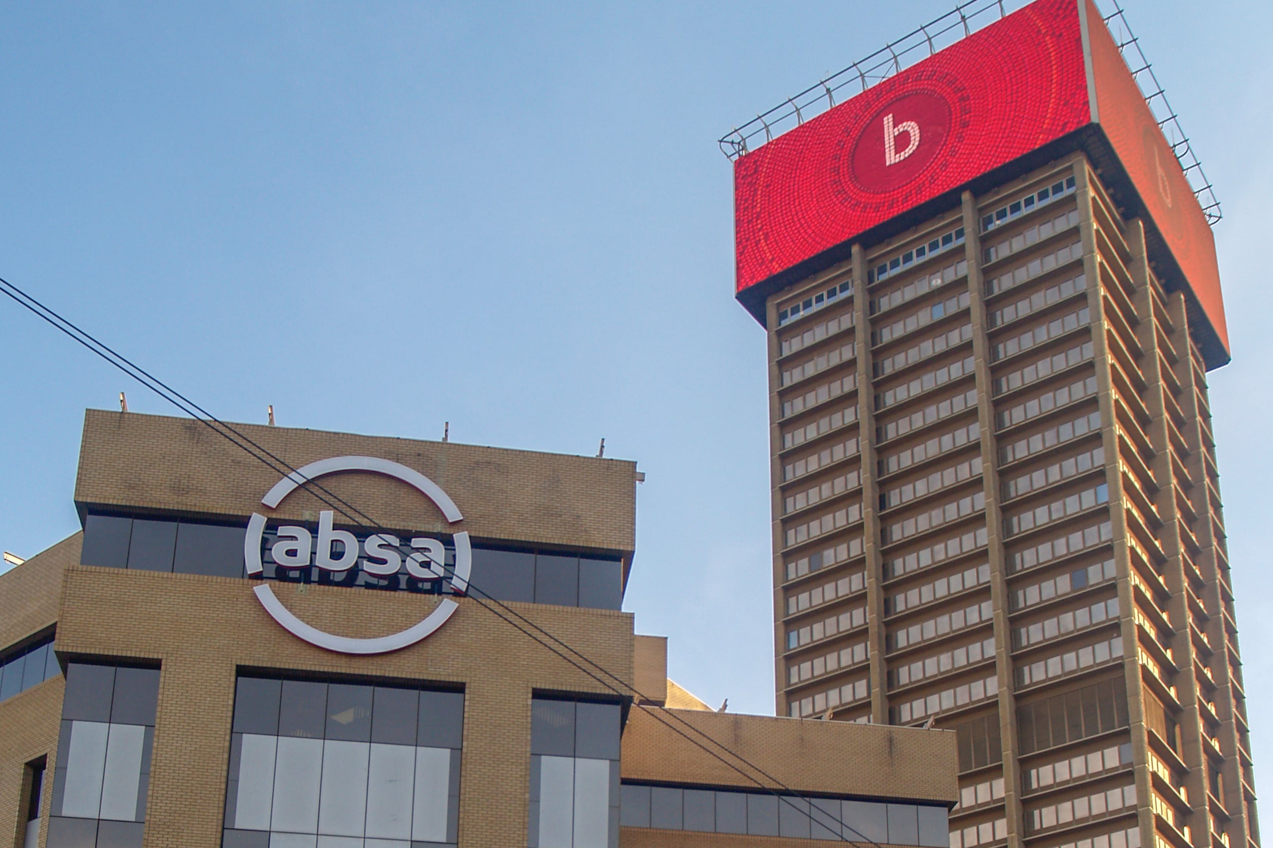 Absa: Why Kenny Fihla is recruiting from Standard Bank to drive growth ...