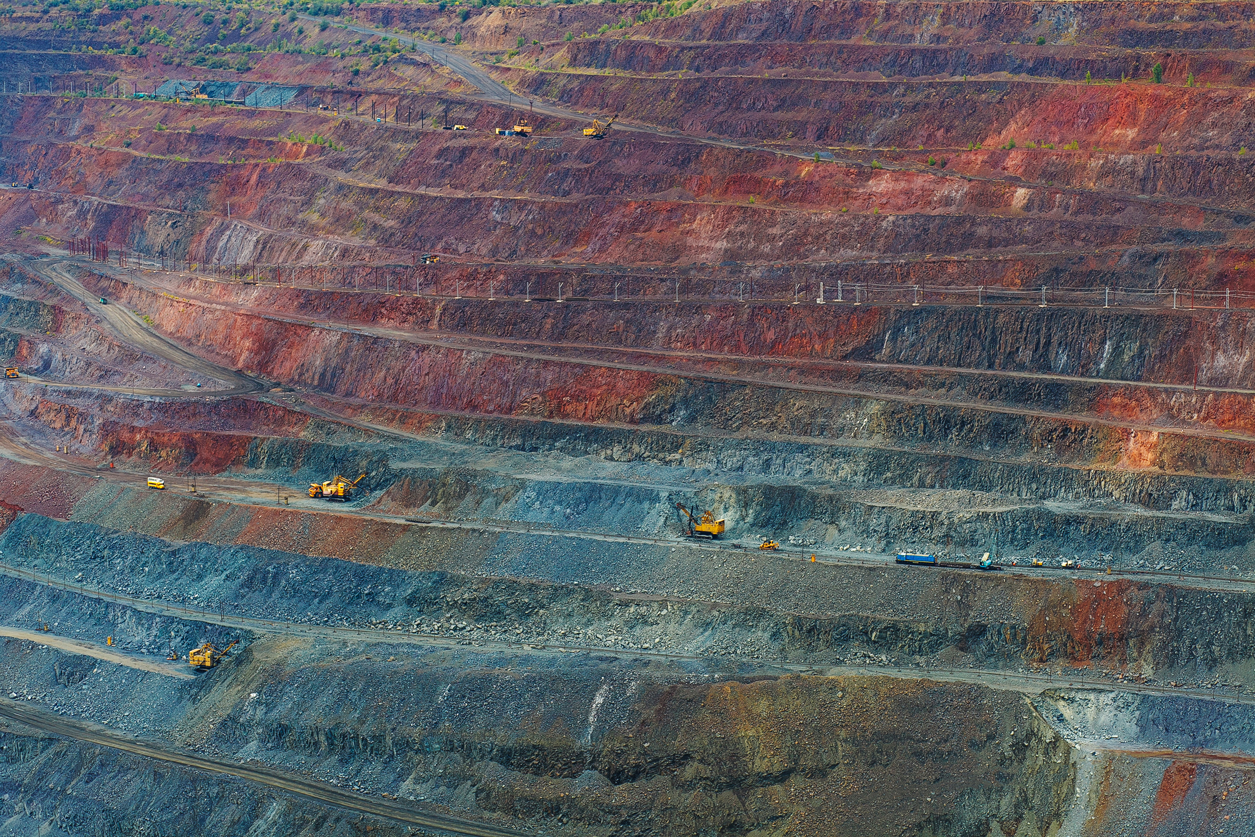 CNMC moves forward with expansion of Kambove mine - Africa Business+