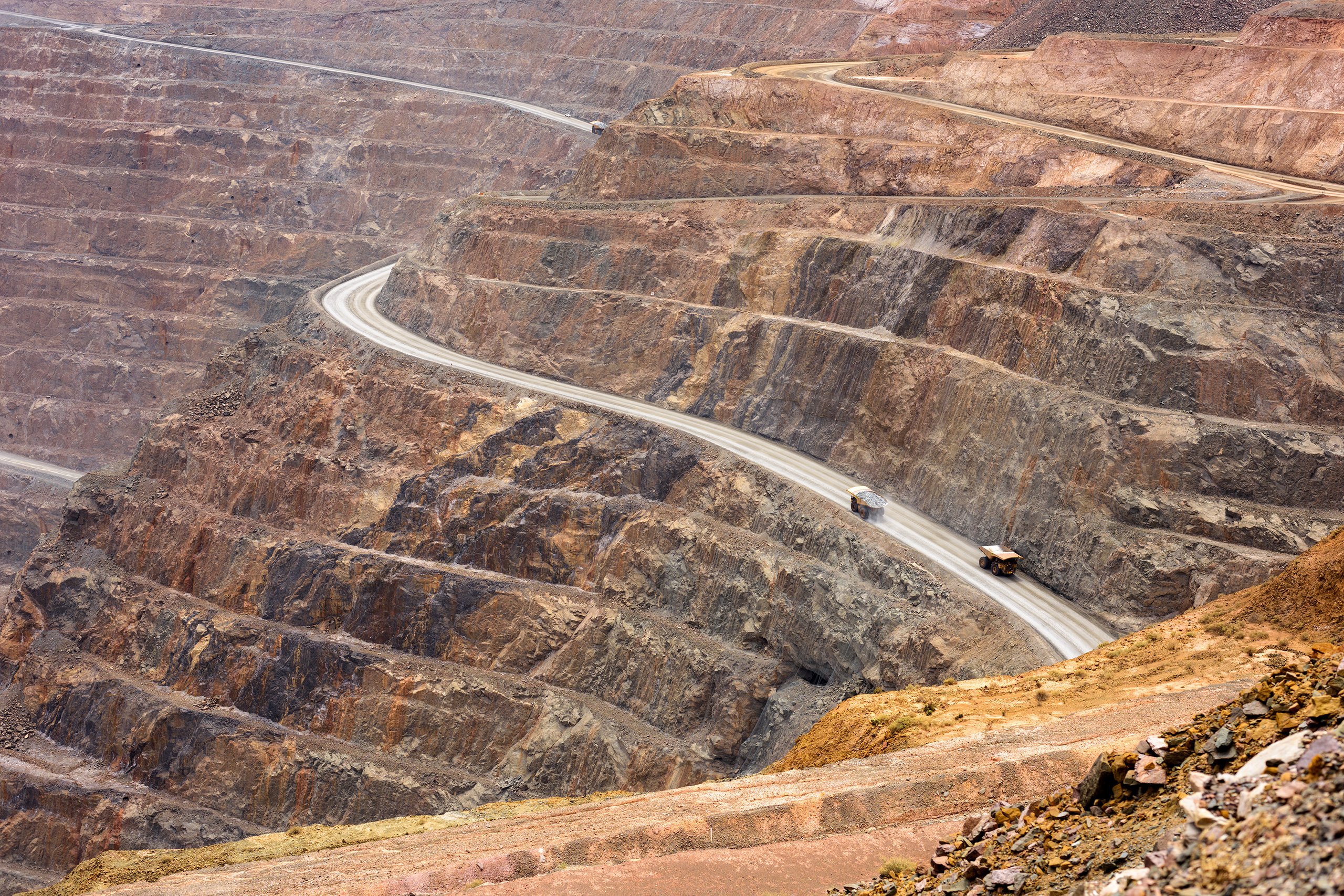 Who advised Dossongui’s Tongon mine acquisition - Africa Business+