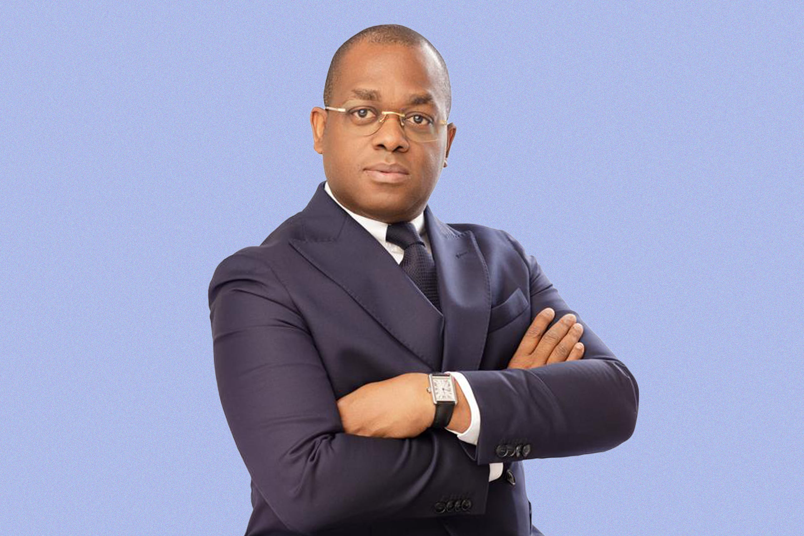 Ex-Martial Akakpo & Associés, Edem Zotchi se lance en solo - Africa ...