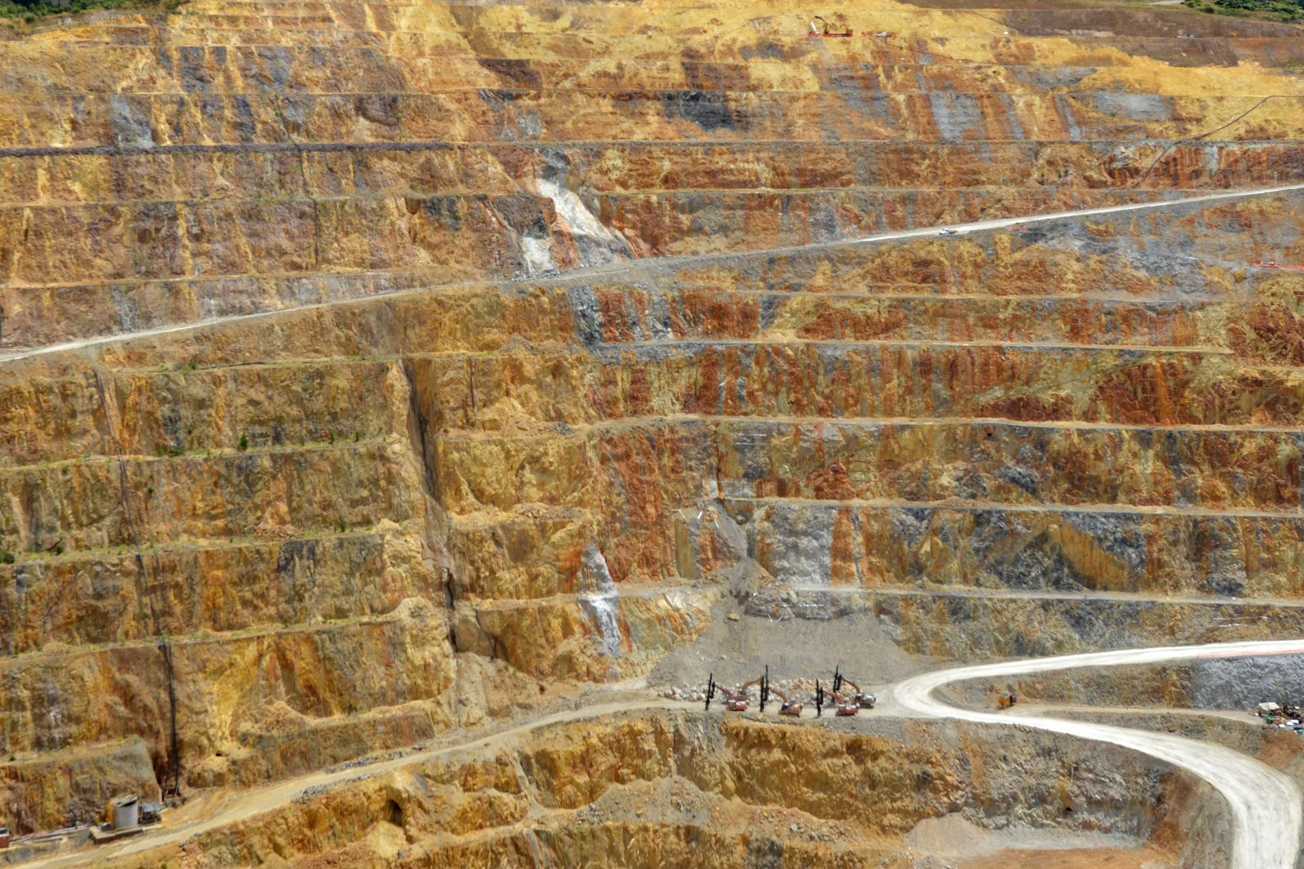 Resolute Mining place un nouveau DG au Mali - Africa Business+