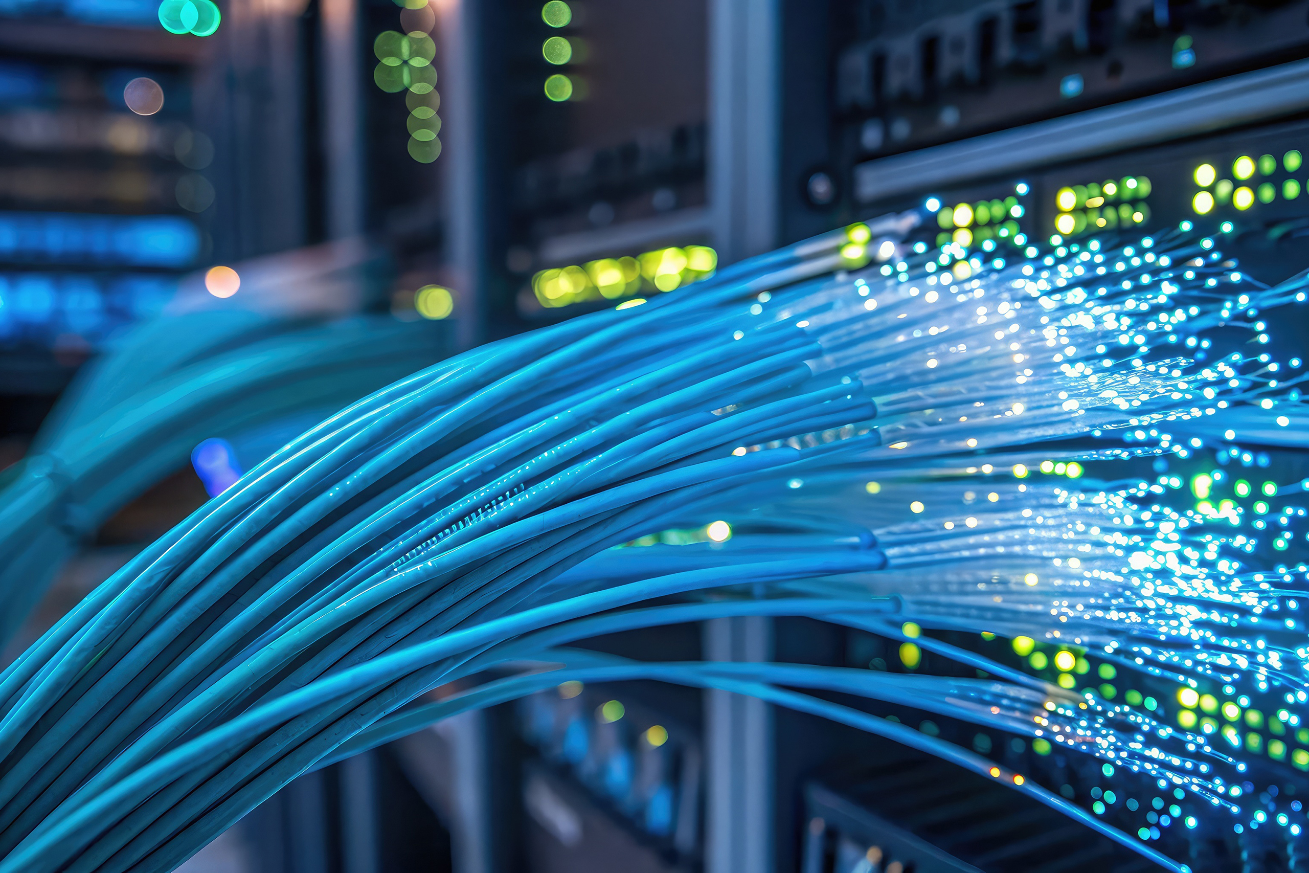 French group at work on Ethiopian internet backbone extension - Africa ...