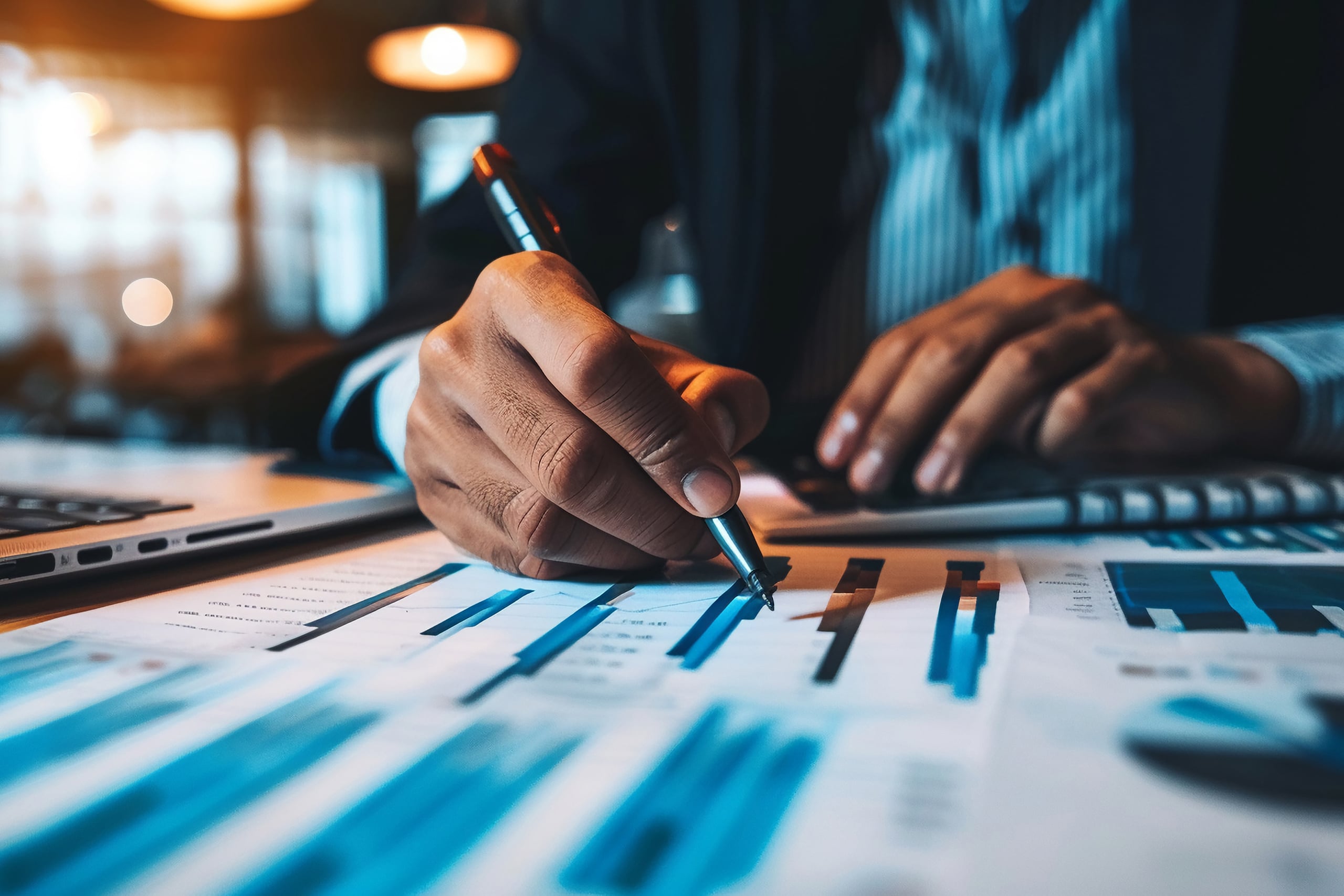 Old Mutual structures Hybrid Capital Fund II - Africa Business+
