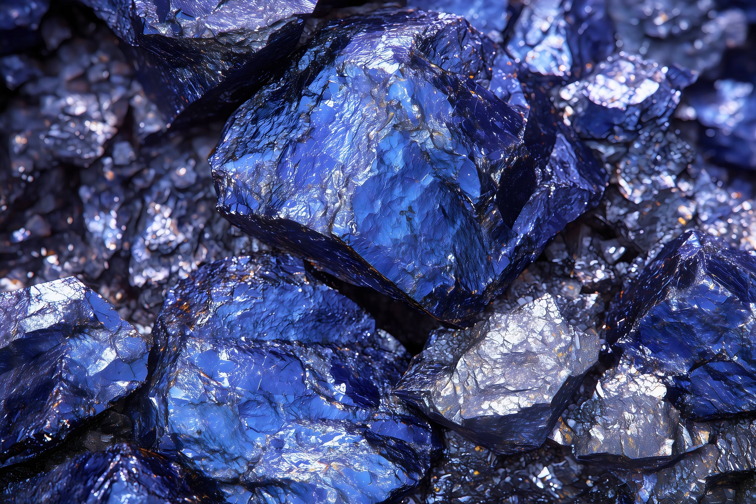Cobalt giant CMOC renews its management team - Africa Business+