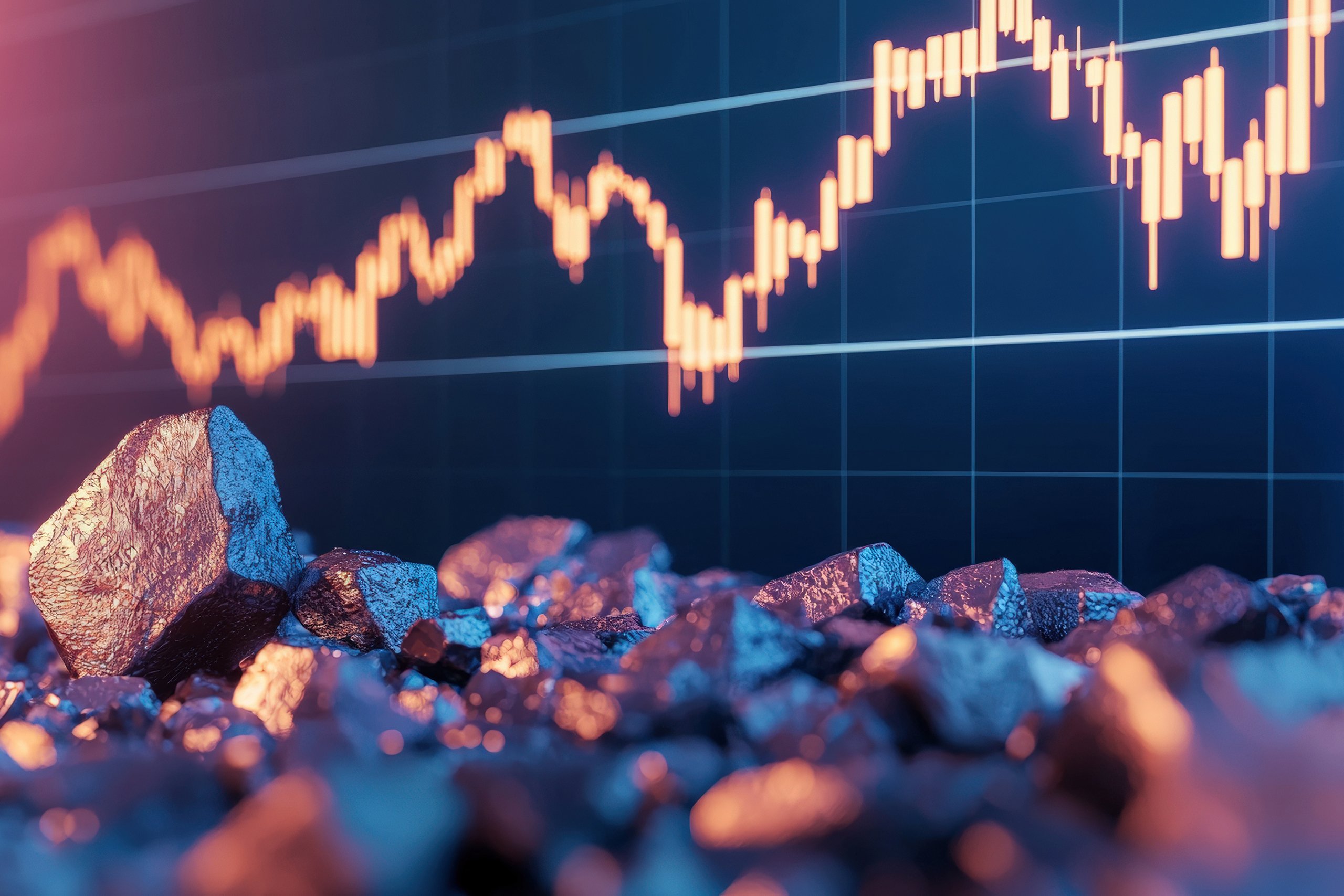 Les pilotes d’Orion Resource Partners, fonds omniprésent dans les mines ...