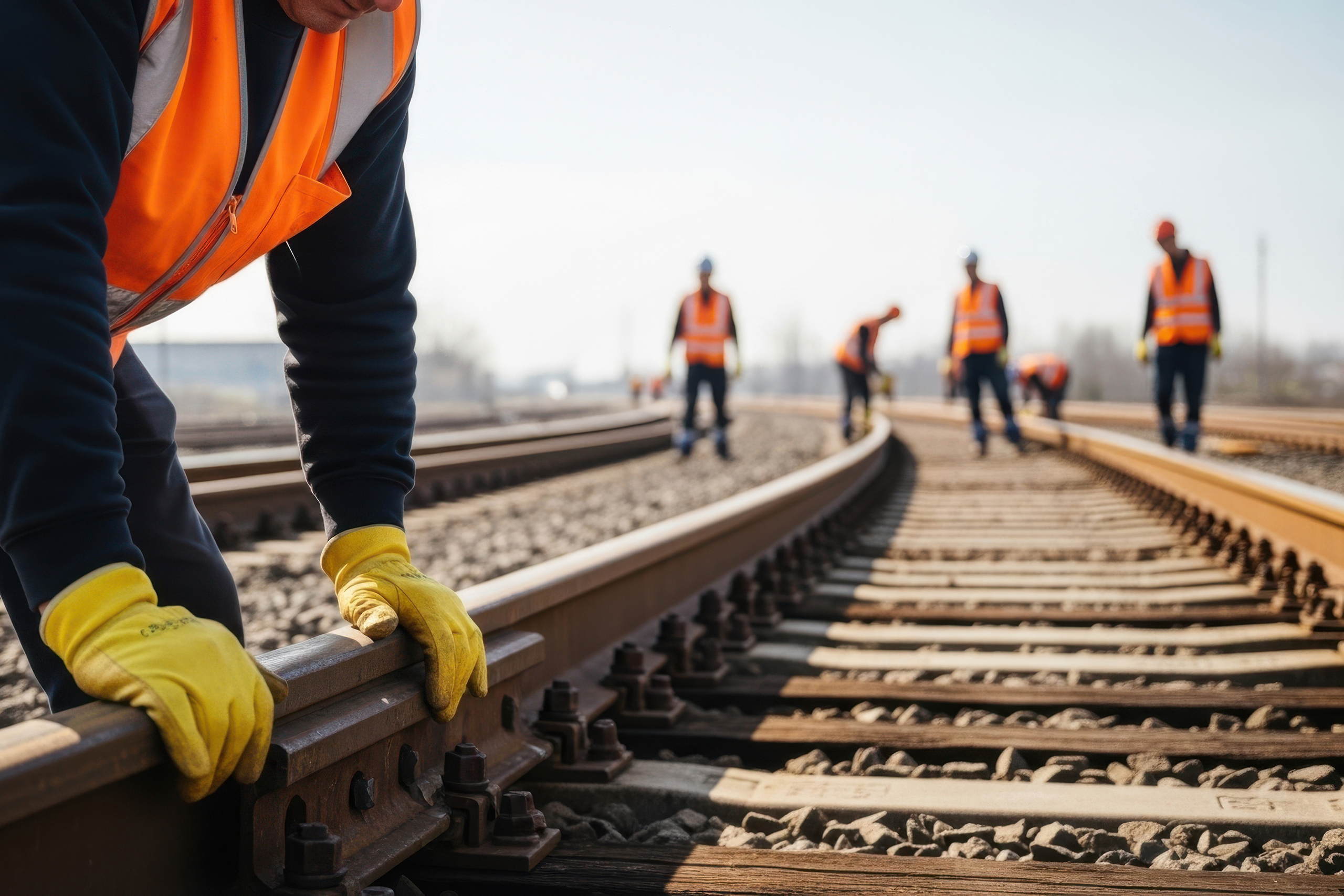 Angolan government releases railway funds - Africa Business+