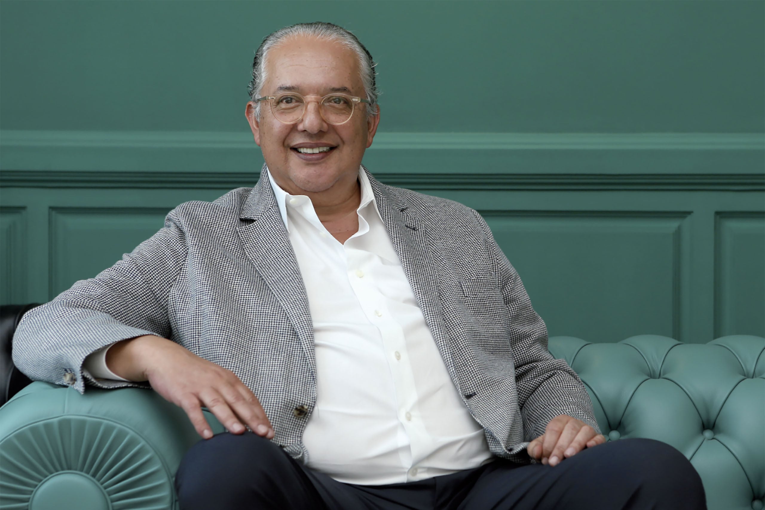 Zouhair Bennani (Label’Vie) cède son fauteuil à la tête de Retail ...
