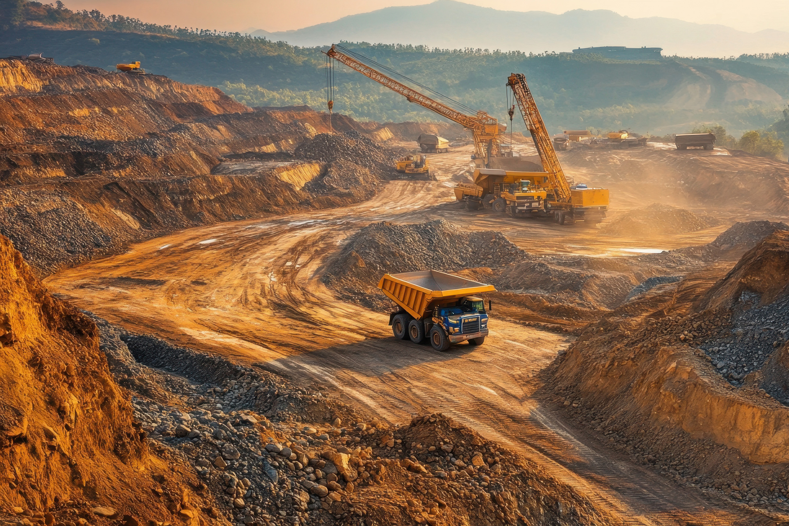 Iventus Mining completes assignment outside Mali - Africa Business+