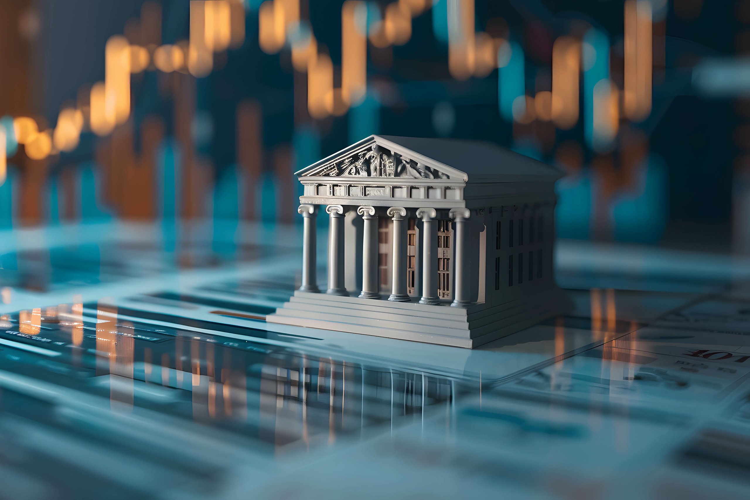 How Africa is shaping its private banking model - Africa Business+