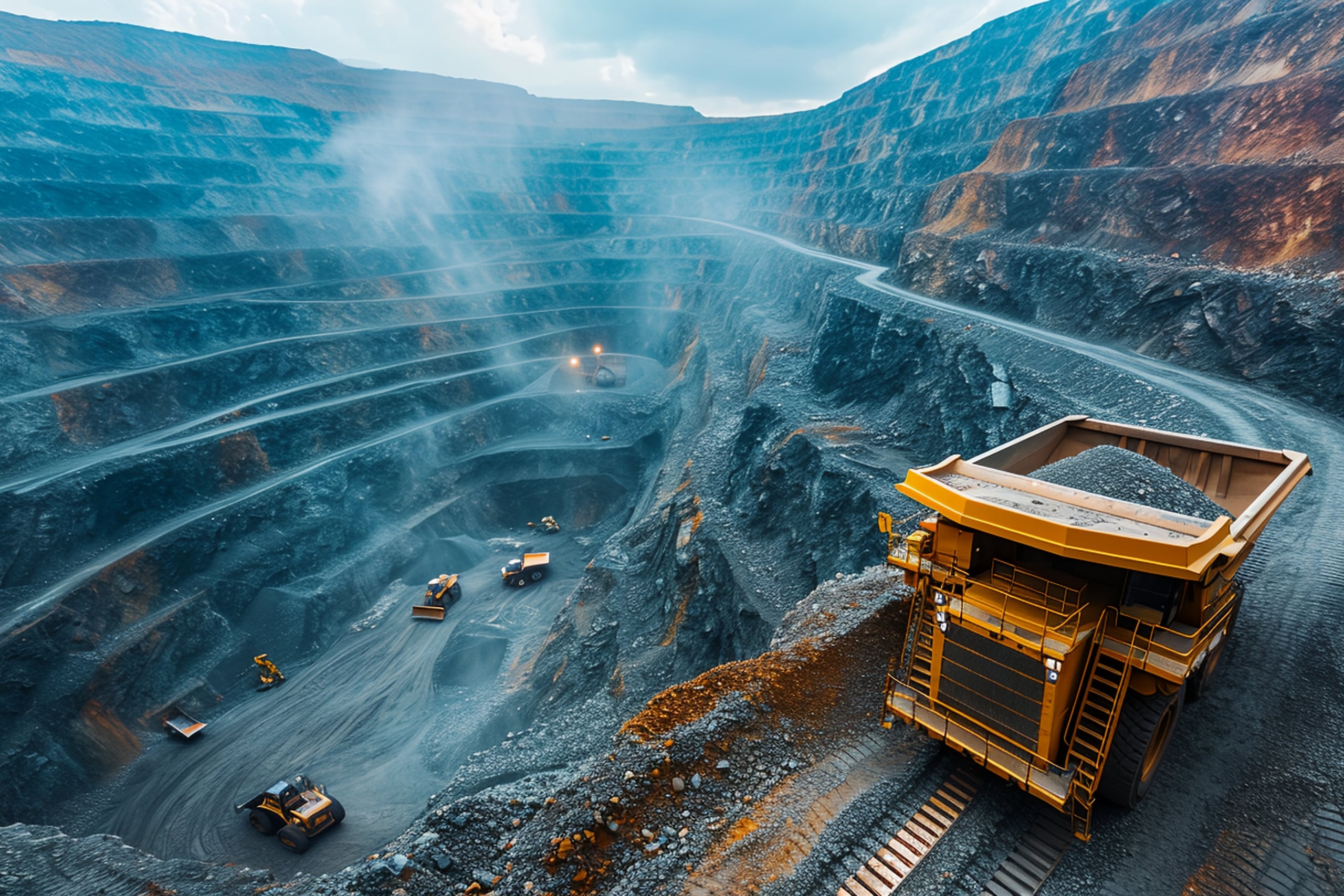 Nimba iron ore: next steps for Ivanhoe Atlantic following Liberia’s ...