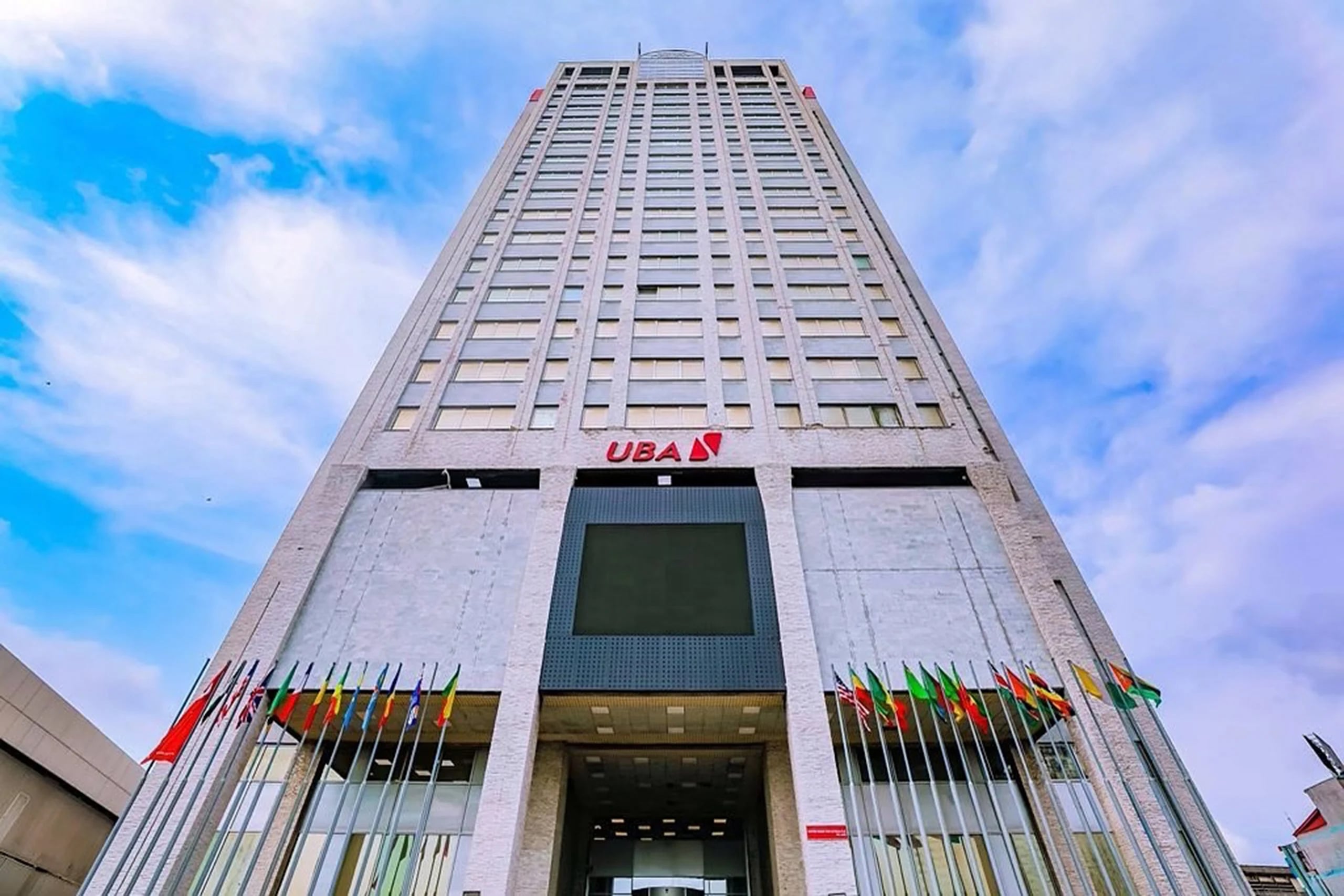 Tony Elumelu taps global talent to drive UBA’s Pan-African ambitions ...