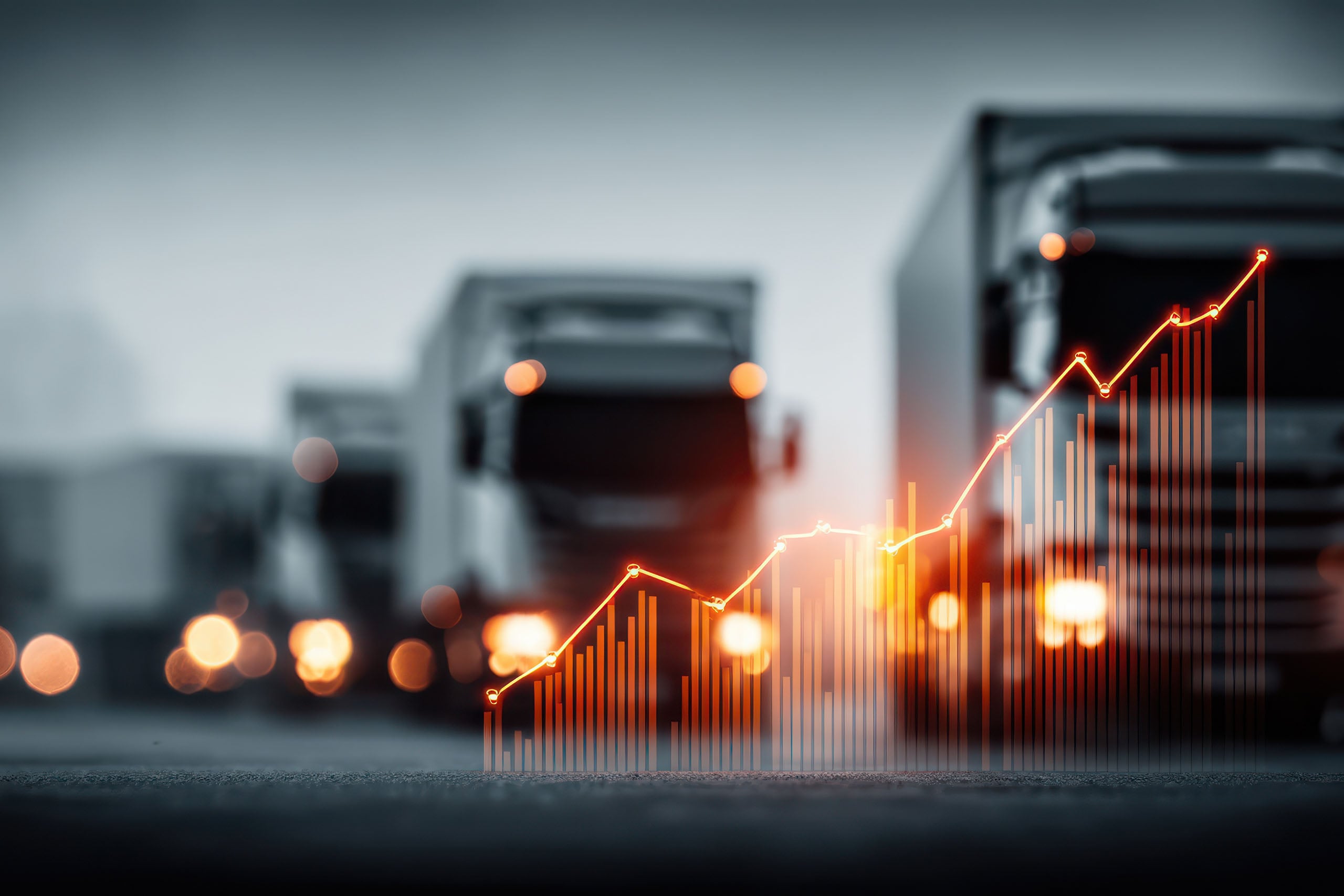 Logistique : CCCC et Crystal Ventures planchent sur un corridor ...